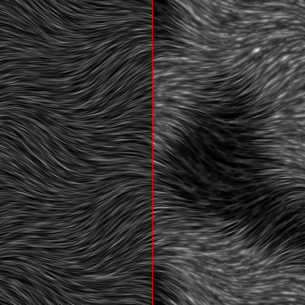 Austin Cline - Pinch/Expand Node