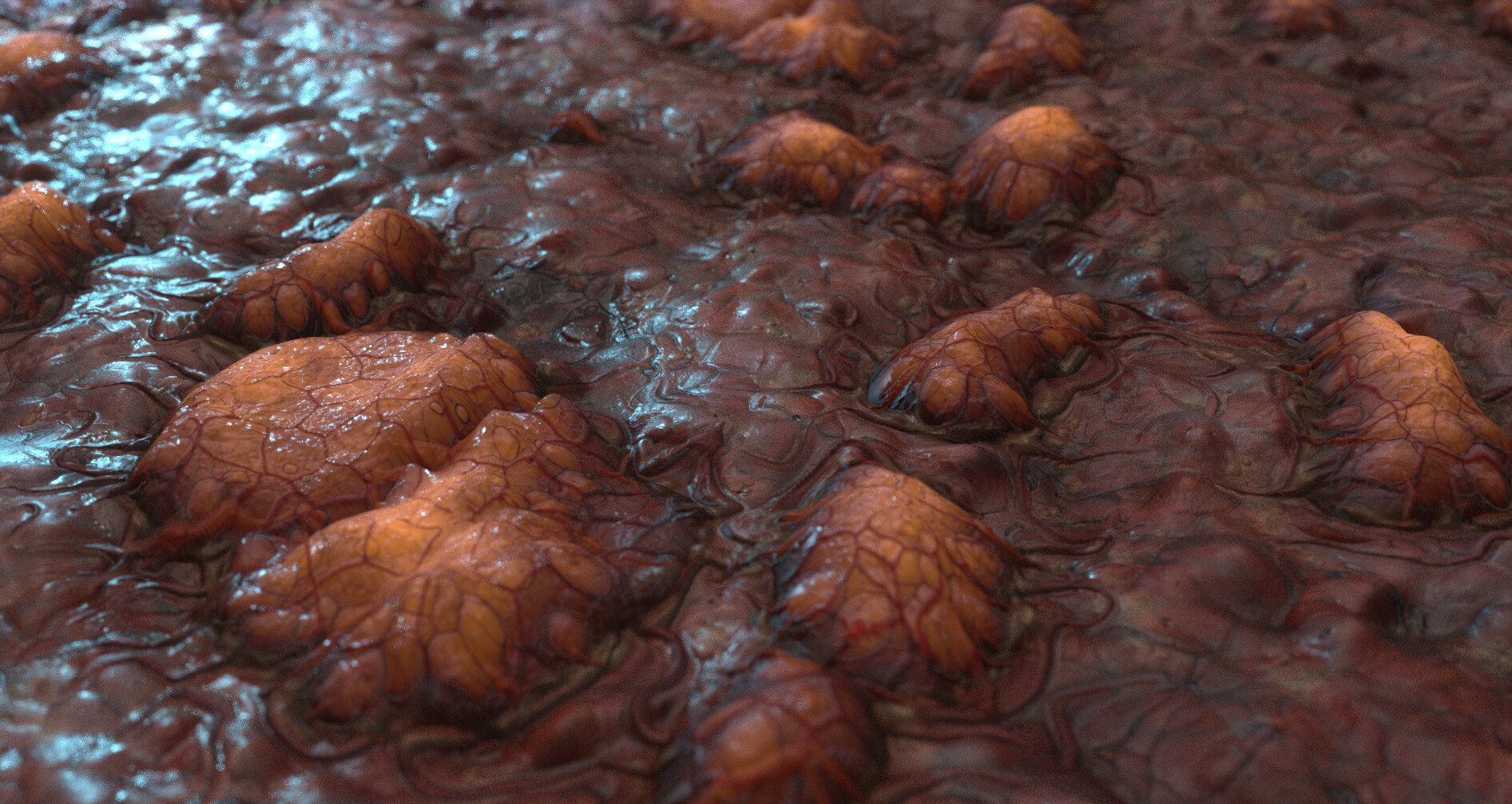 Austin Cline - Pinch/Expand Node