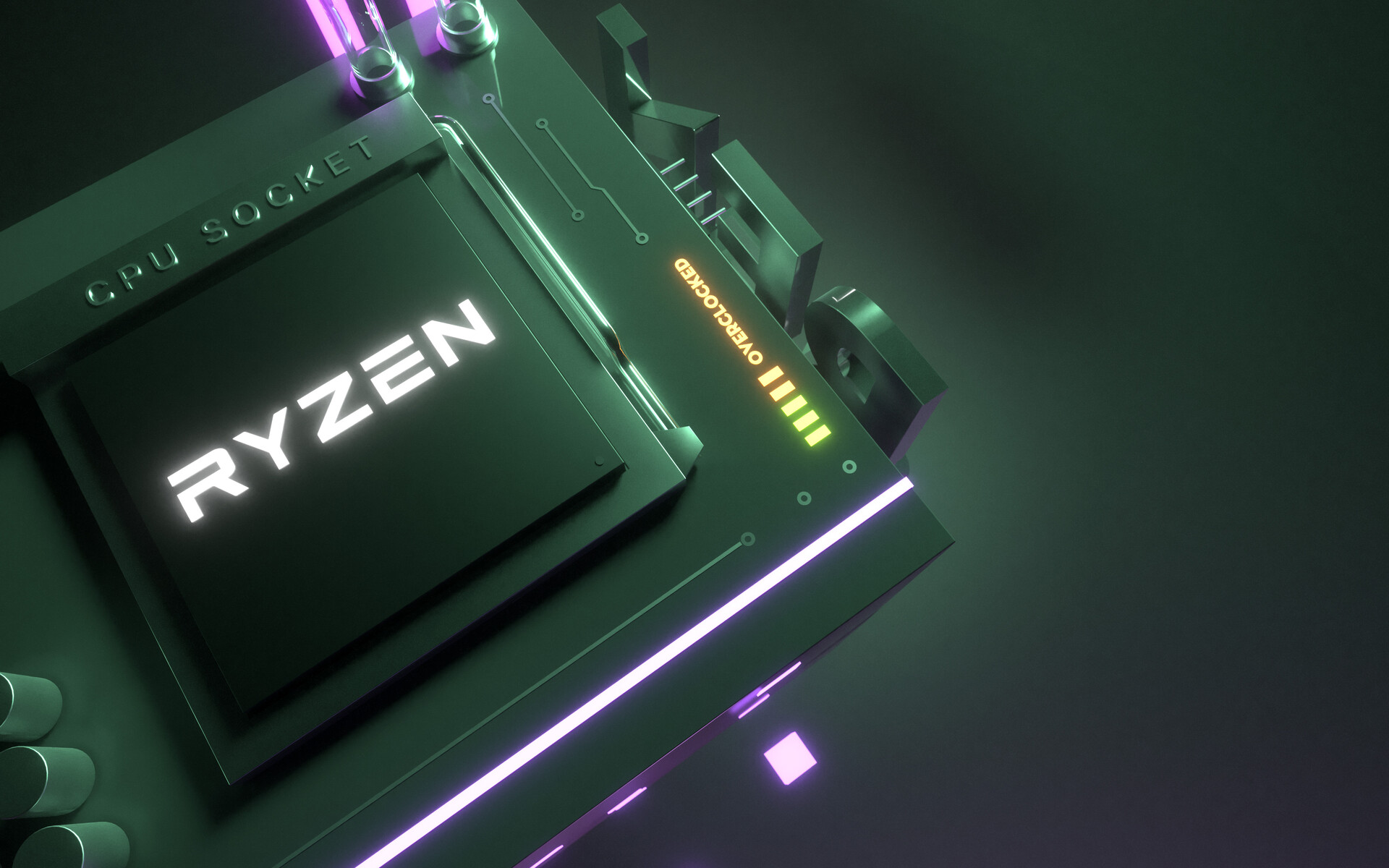 ArtStation - Render Station