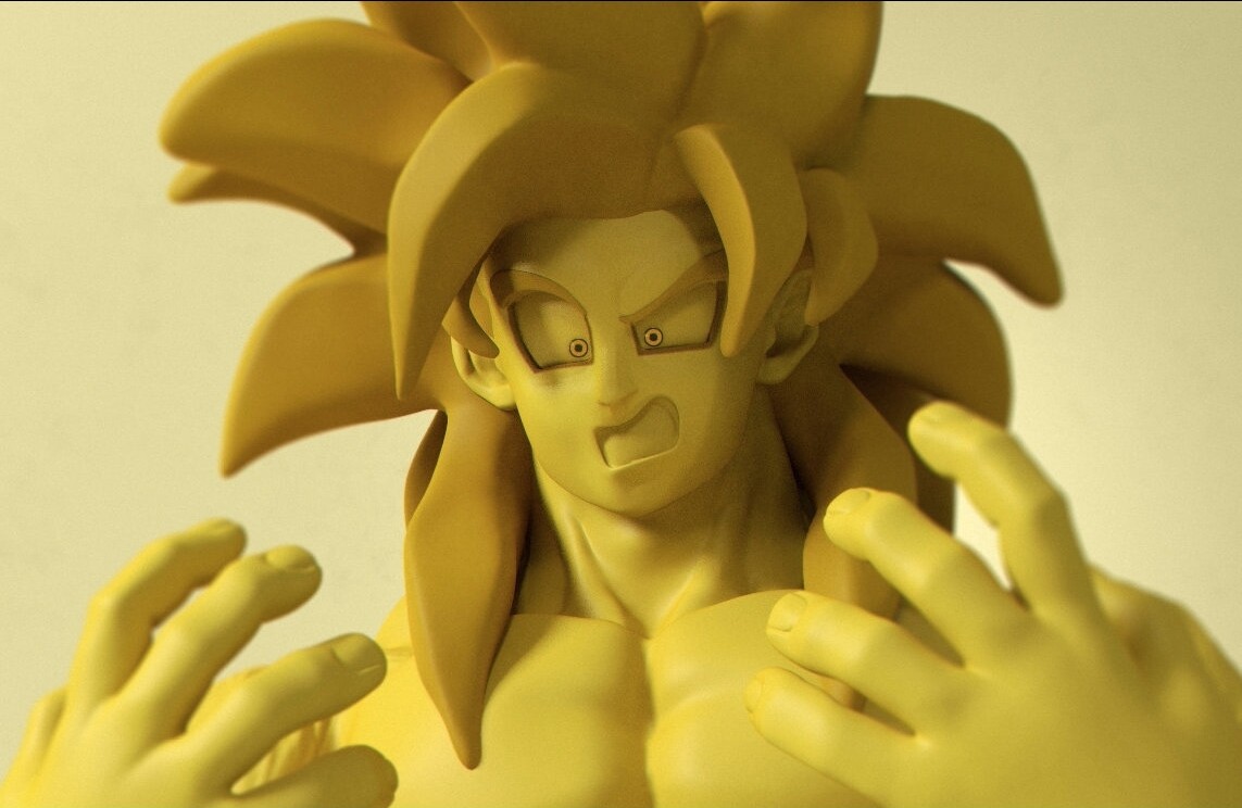 Christopher Gene - Z Moments