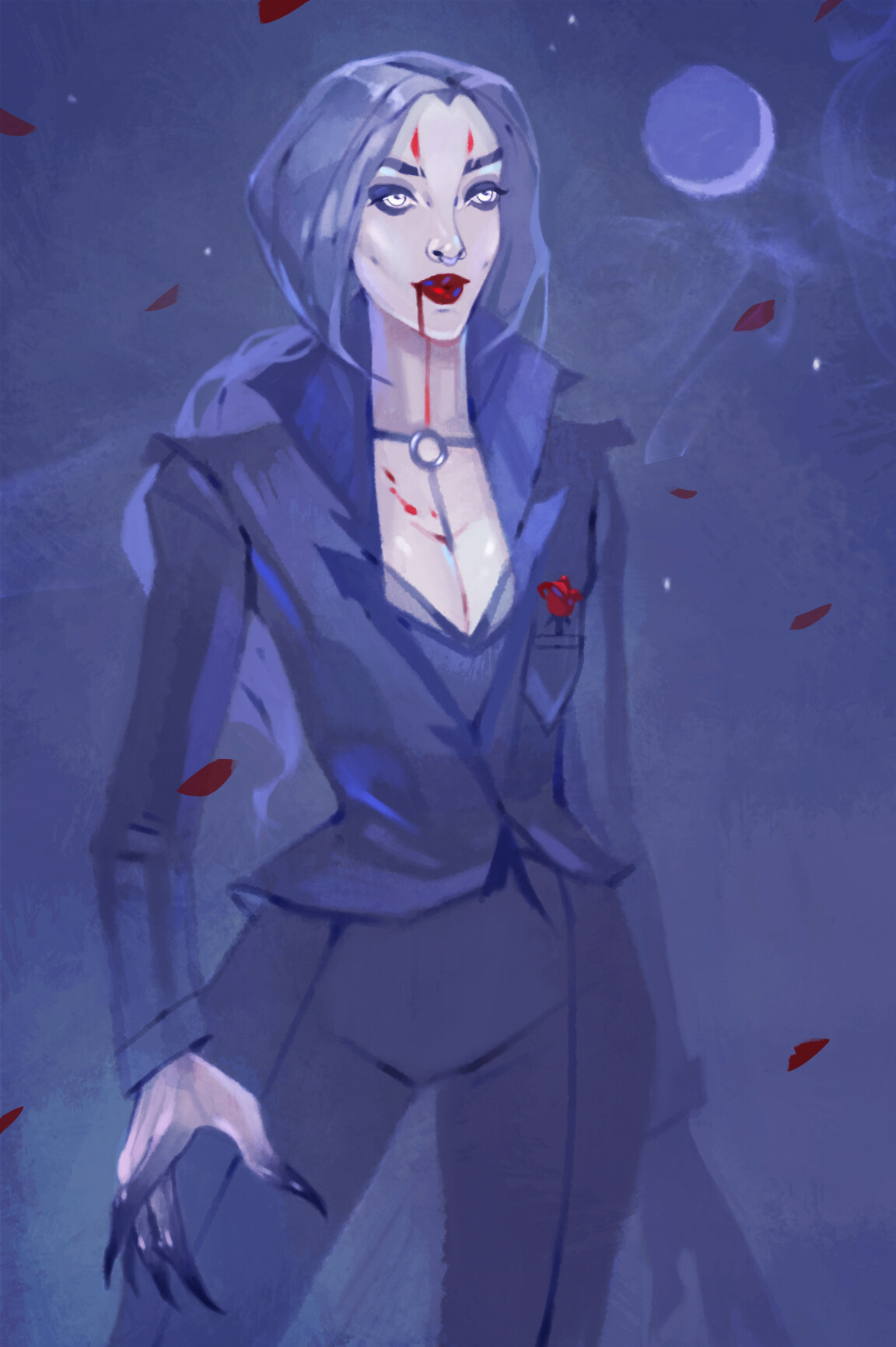 ArtStation - Office-manager