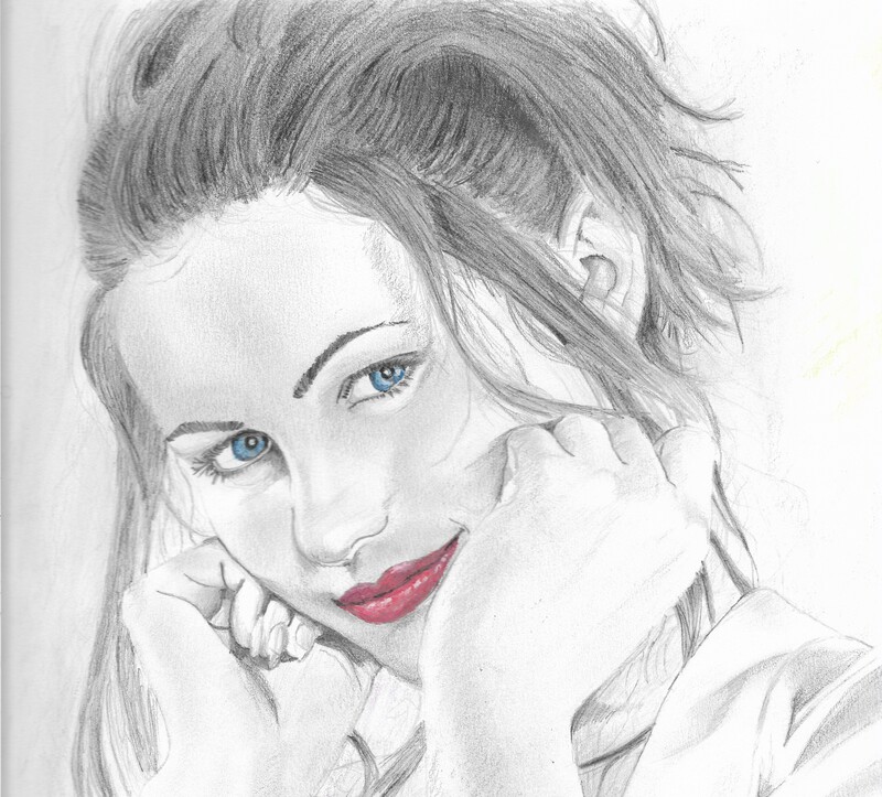 Simon Fricker - Wise Old Chinese dragon