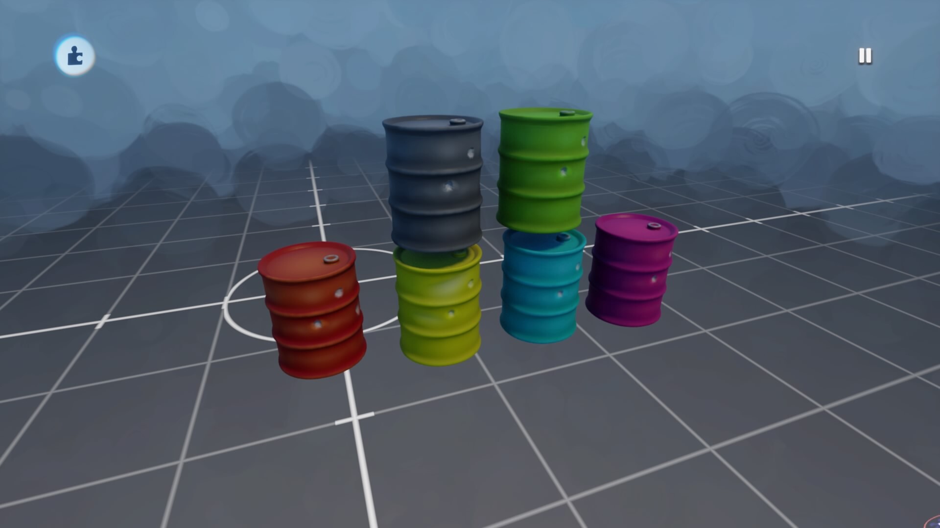 ArtStation - 3D Props