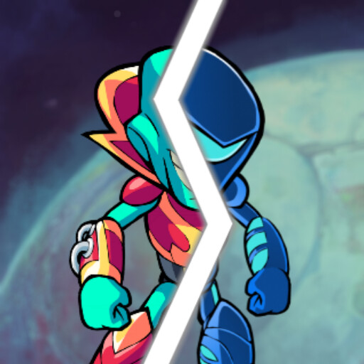 ArtStation - SR VRAXX