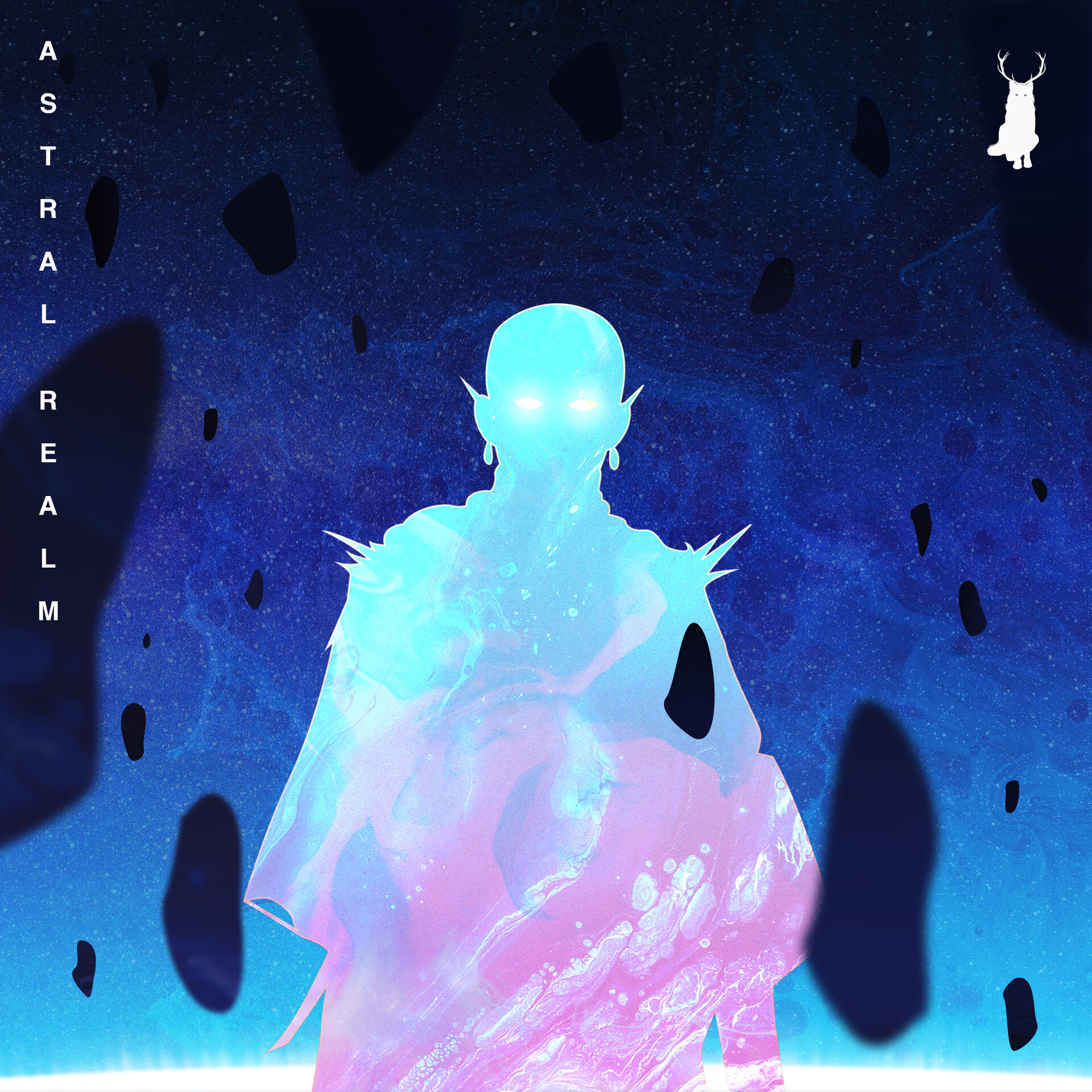 ArtStation - Astral Realm