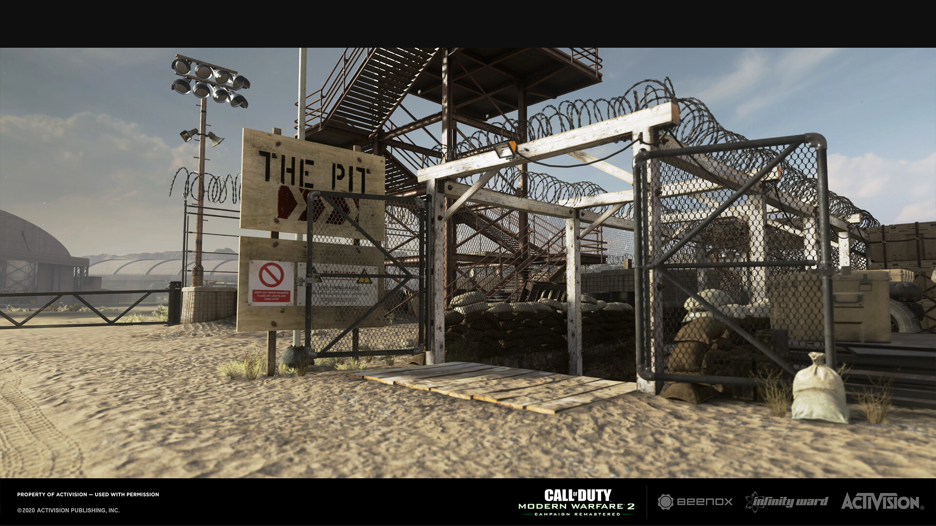 Jeremy Delwarte - Call of duty: Modern Warfare 2 Campaign Remaster - S ...