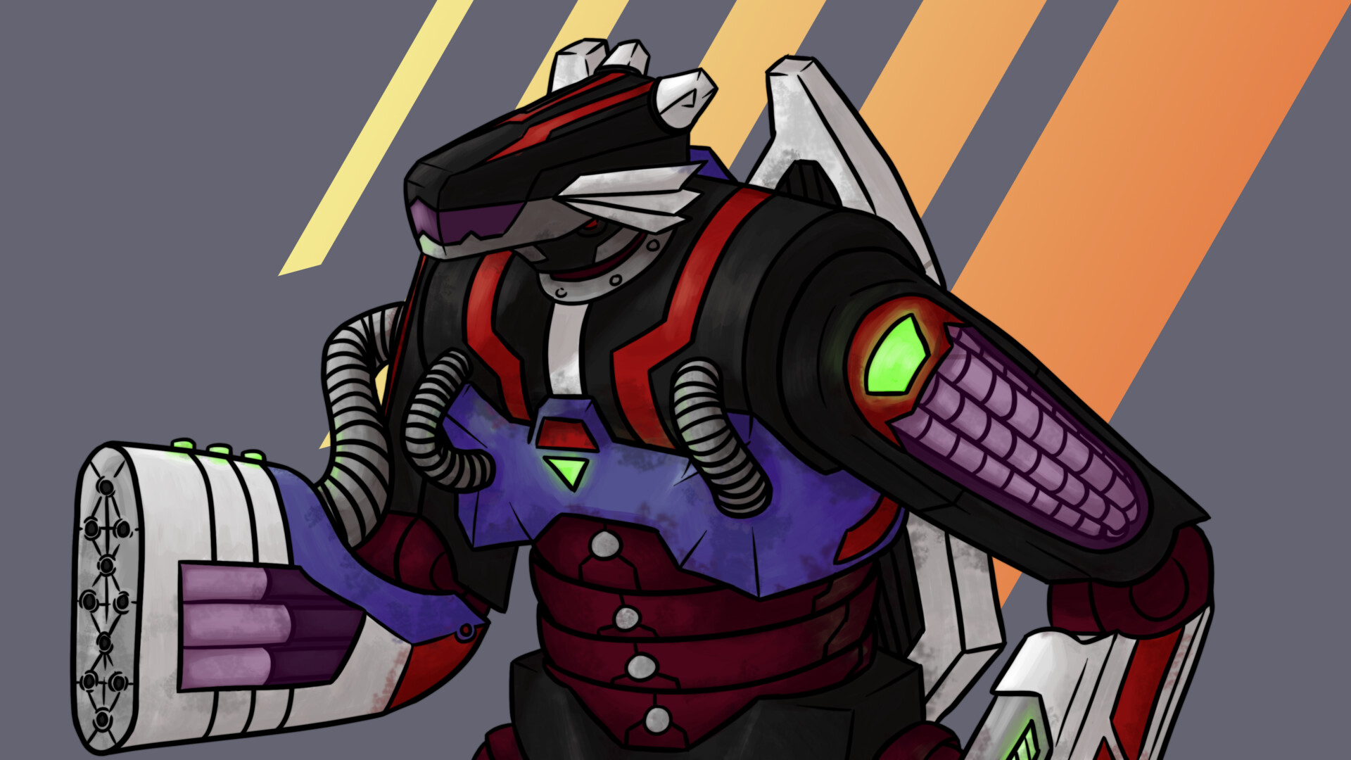 The Thaumatic Pig - Defiant Badger Tier Levels