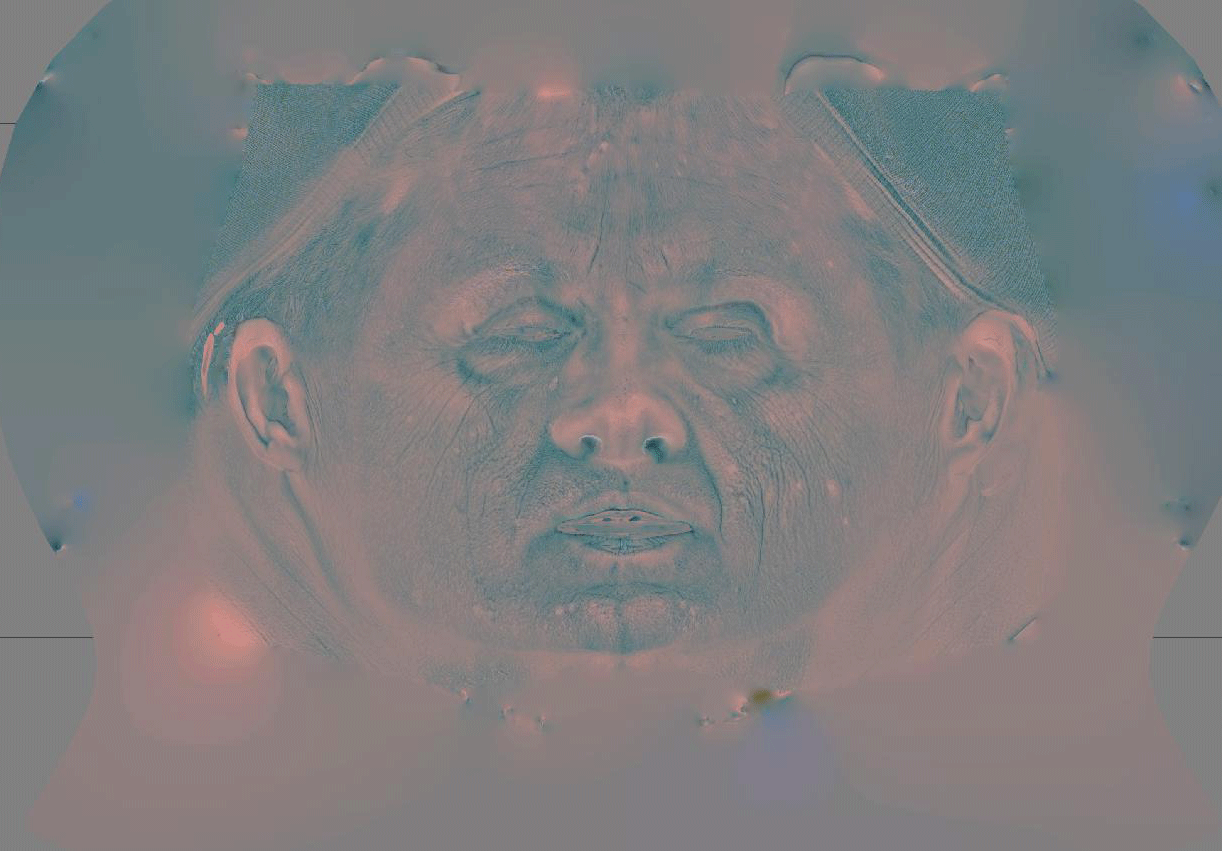 Şefki Ibrahim - ED HARRIS