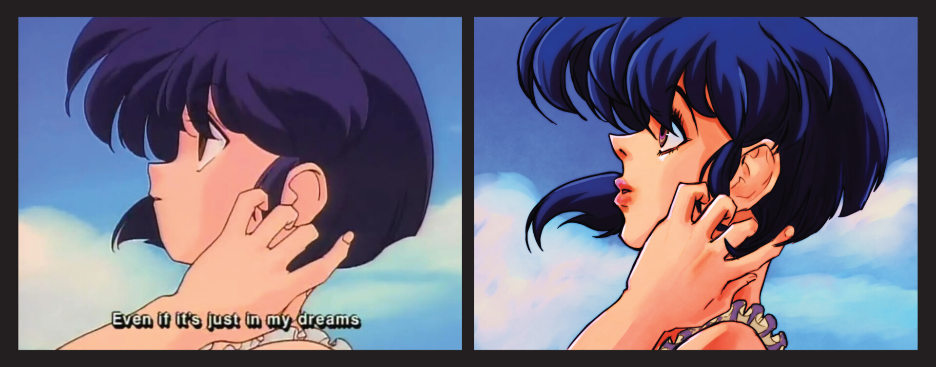 ArtStation - Redraw Studies 1-10 (September 2020)