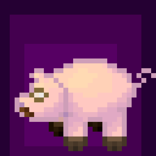 ArtStation - Mr.Oinkers