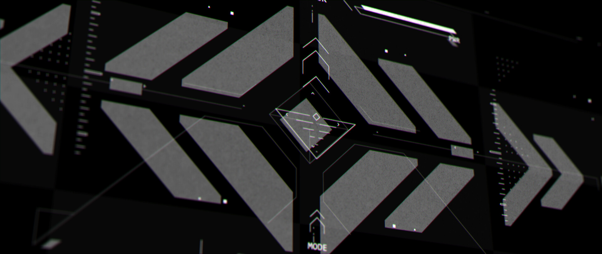 ArtStation - Off-World Soldier FUI