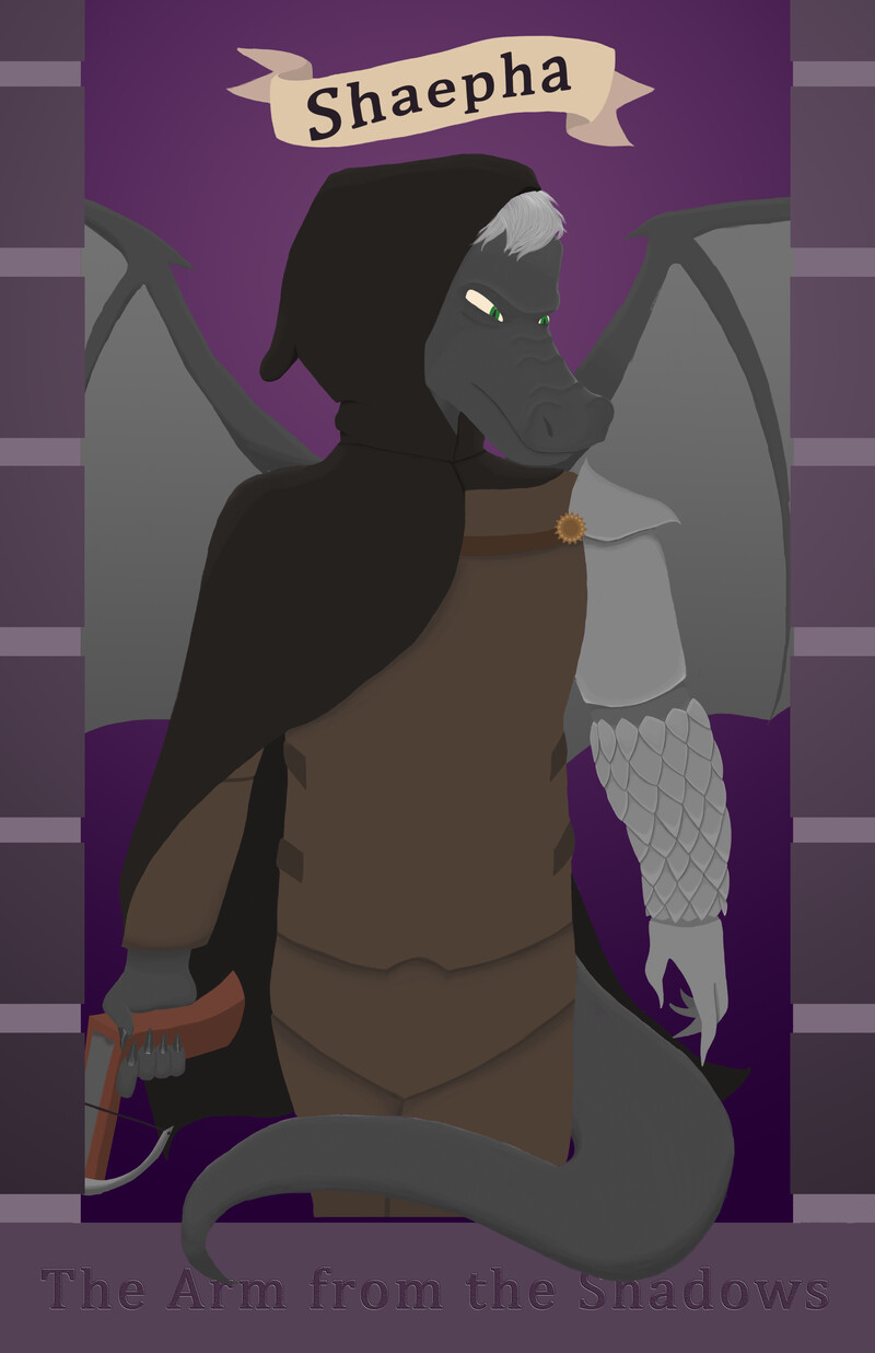 ArtStation - David McCarthy