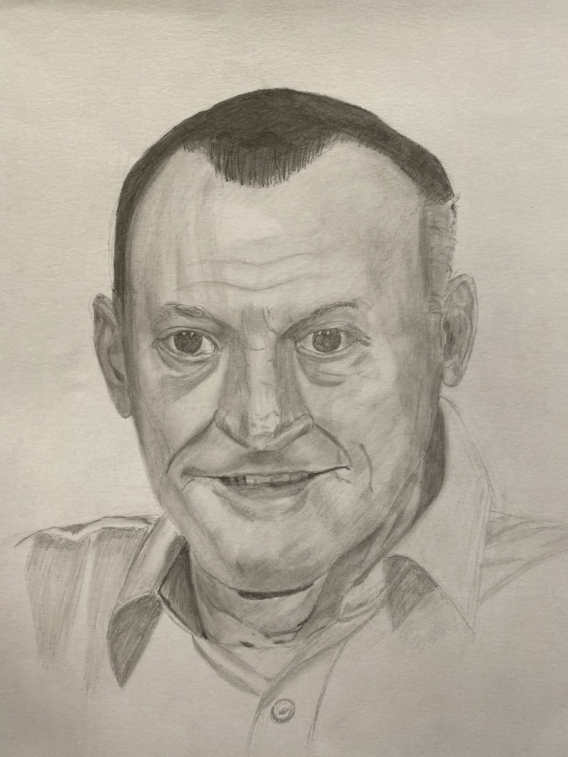 ArtStation - Finally finished