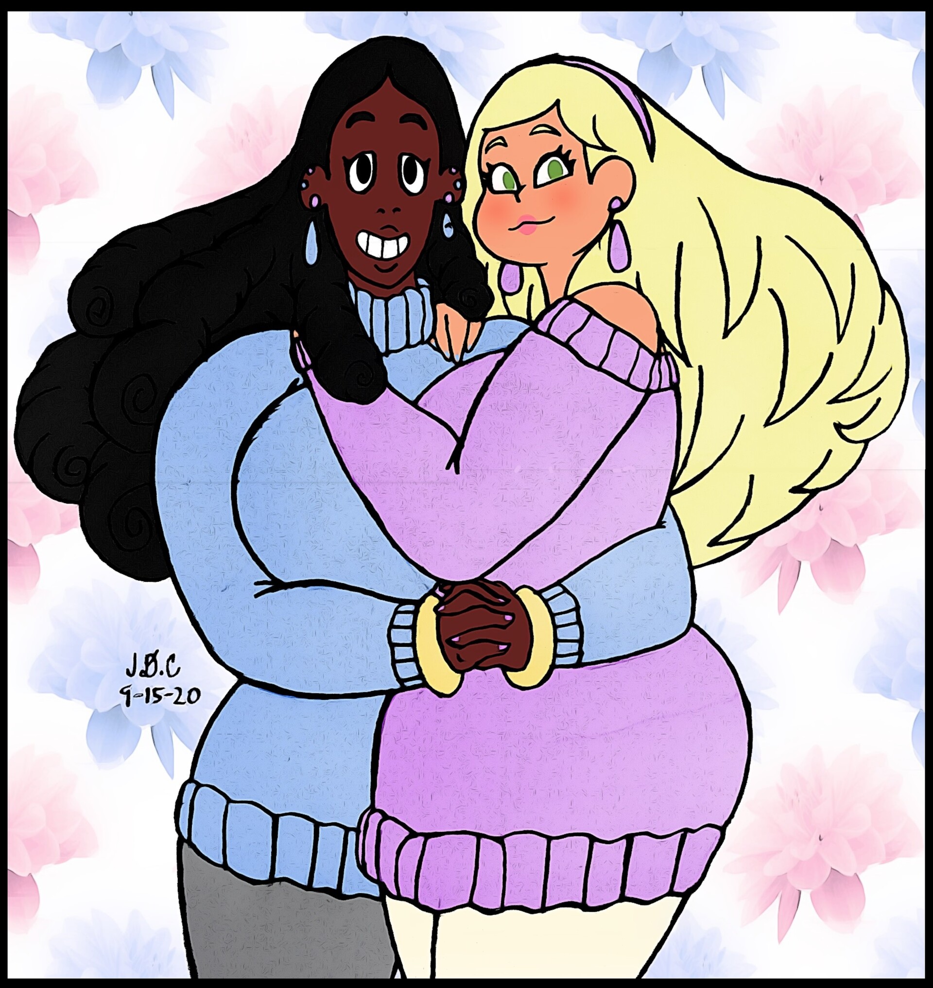 ArtStation - Zooman Sweaters