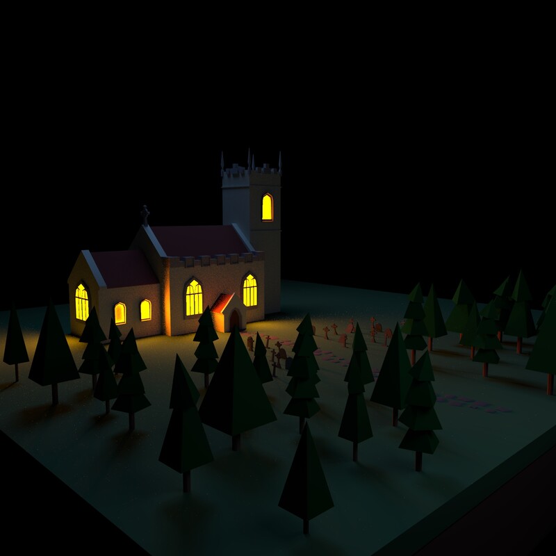 ArtStation - Anar Verdiyev