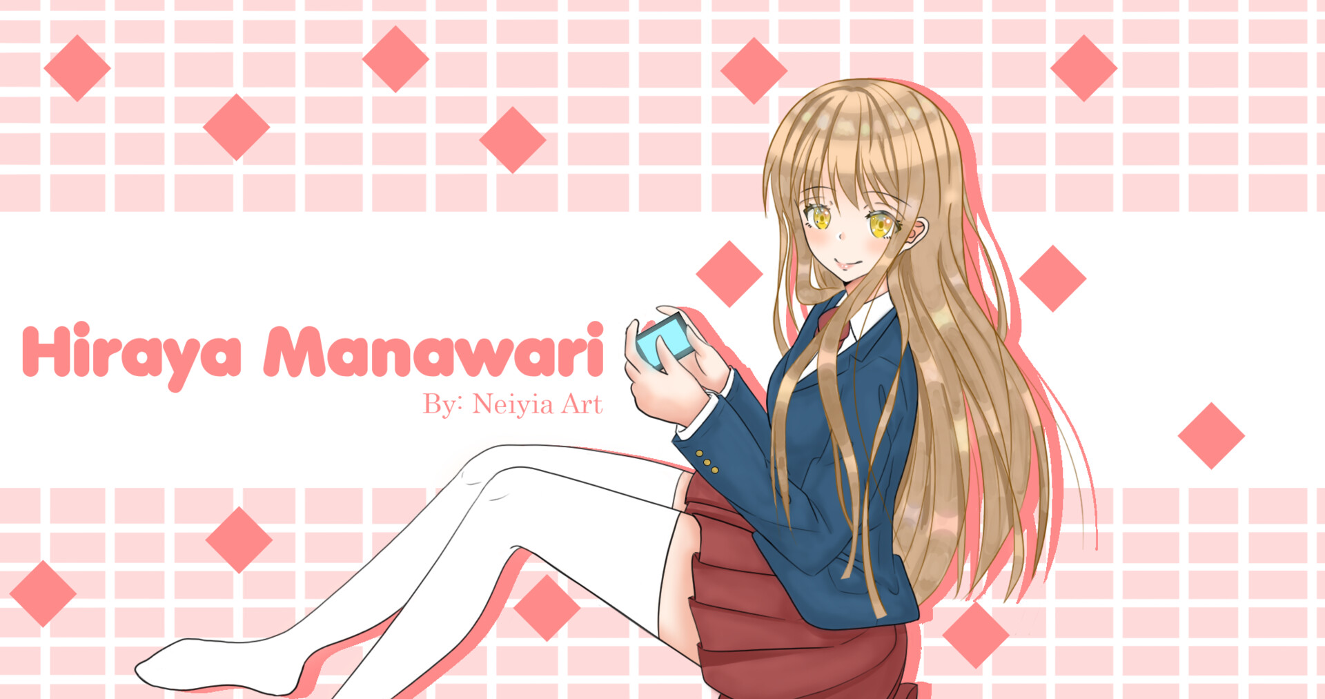 ArtStation - Hiraya Manawari