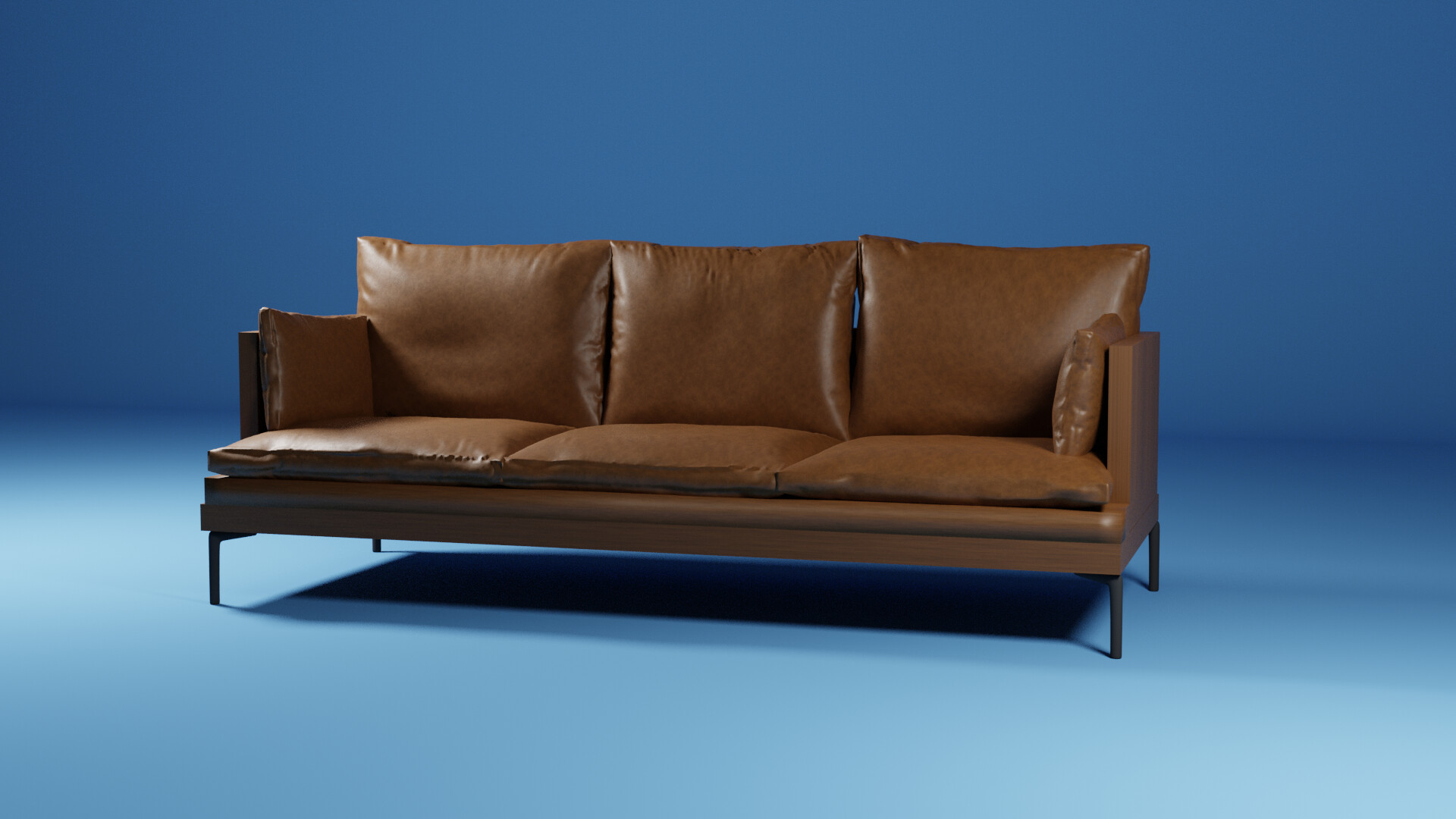 ArtStation - Sofa Couch