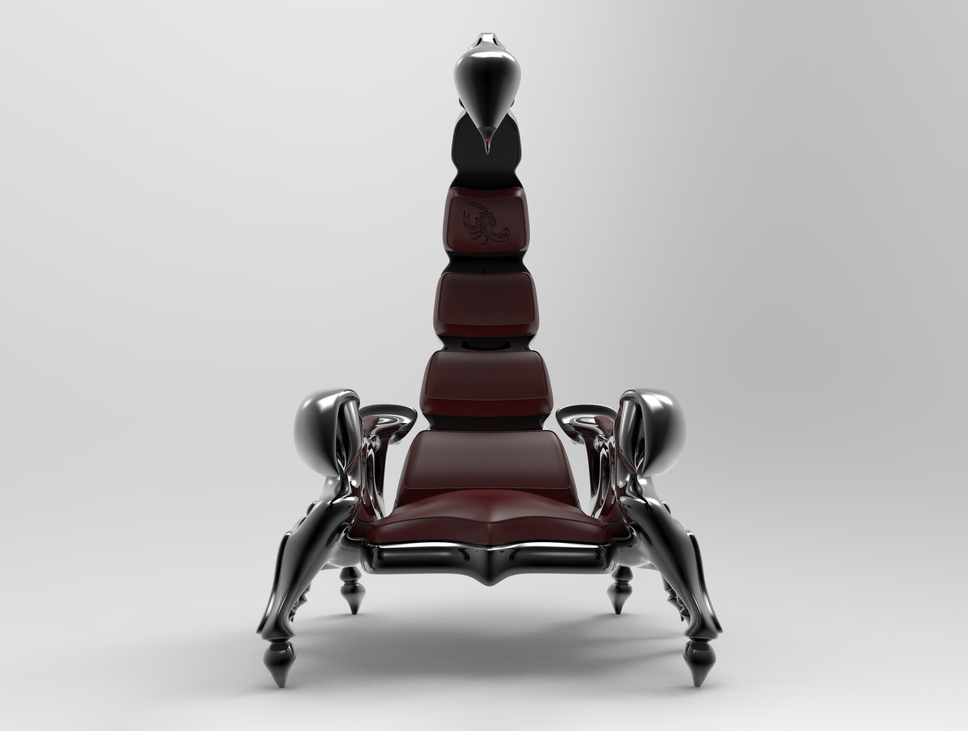 ArtStation - Scorpio Chair
