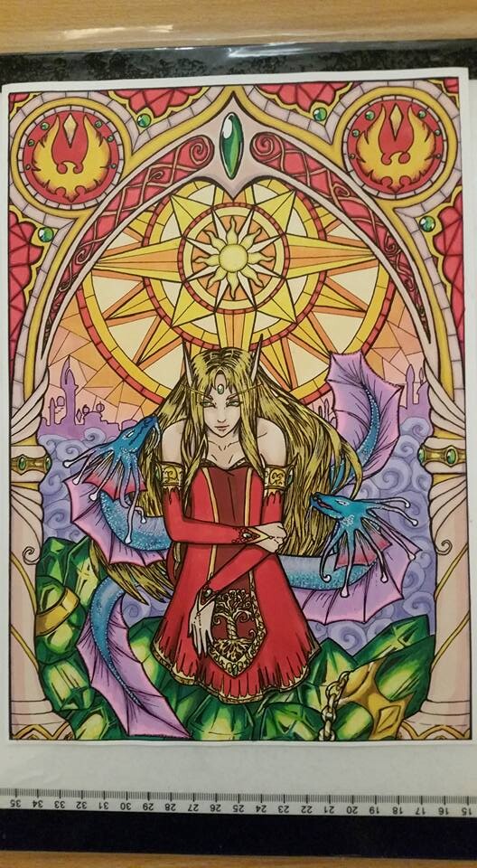 ArtStation - Sunwell