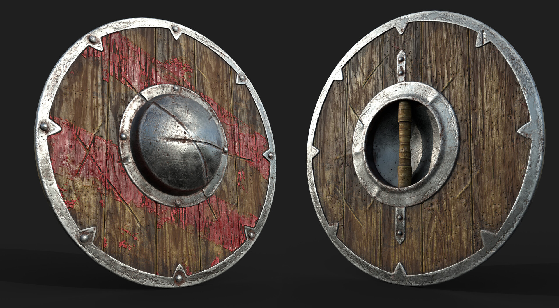 Edson Cortez - Frog FIghter