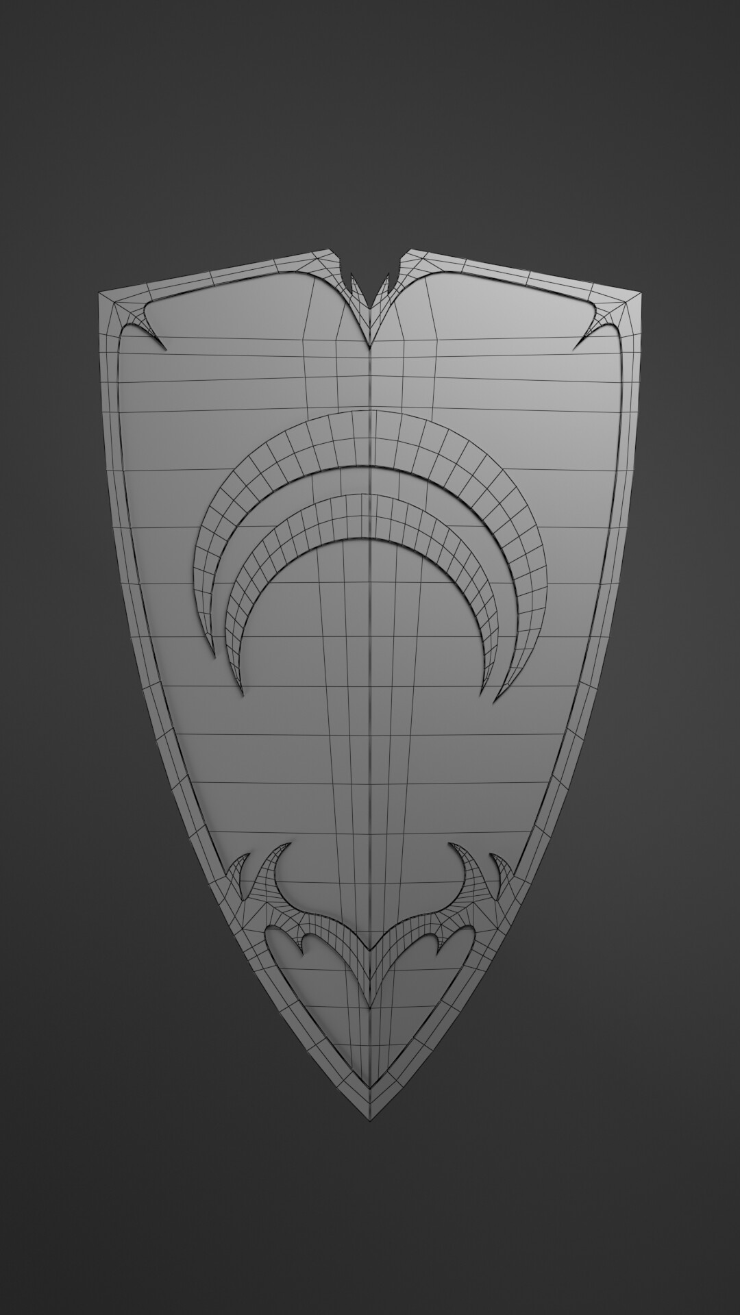 Nicolas Cureau - RWBY - Crocea Mors