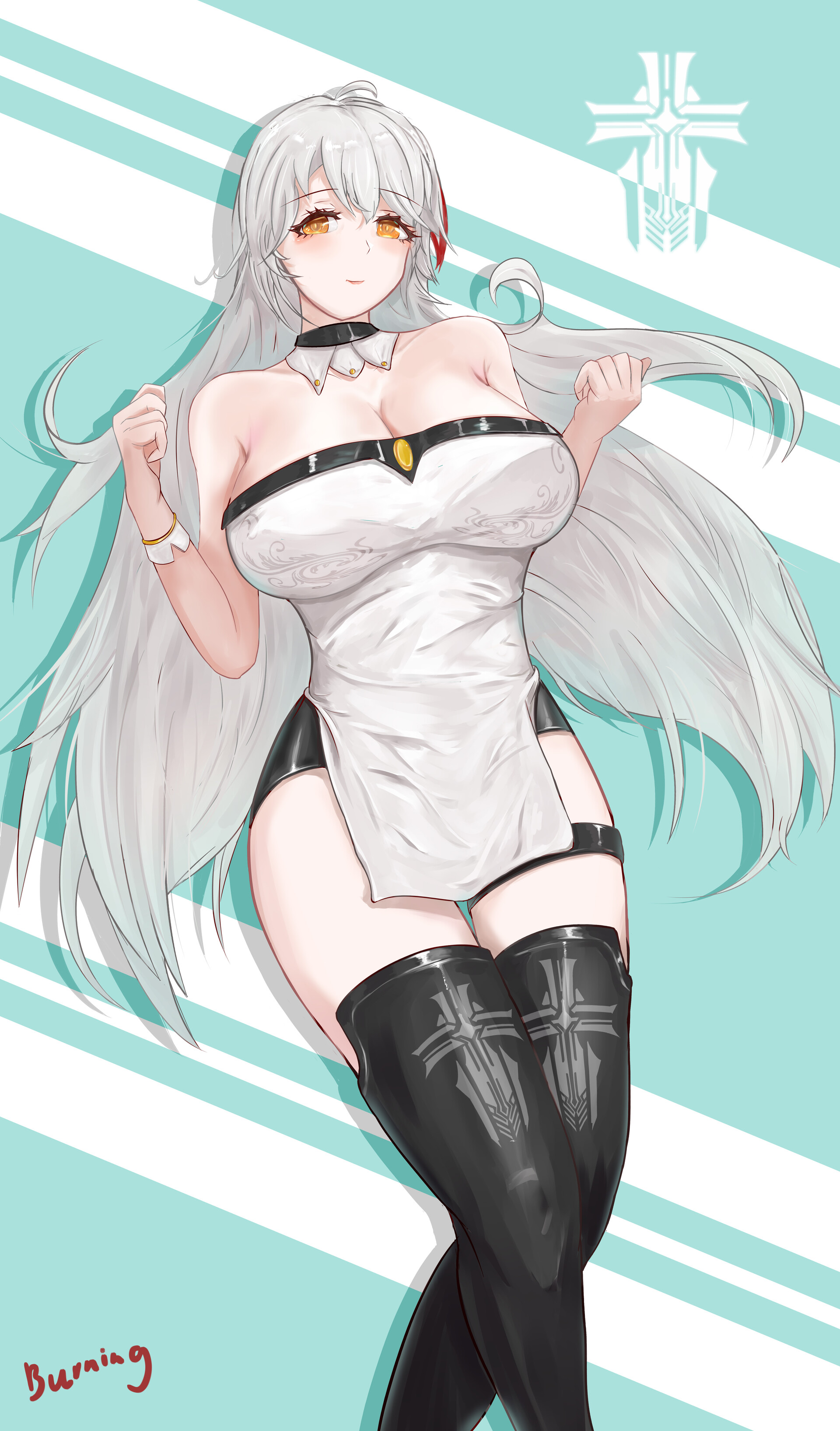 ArtStation - Azur Lane