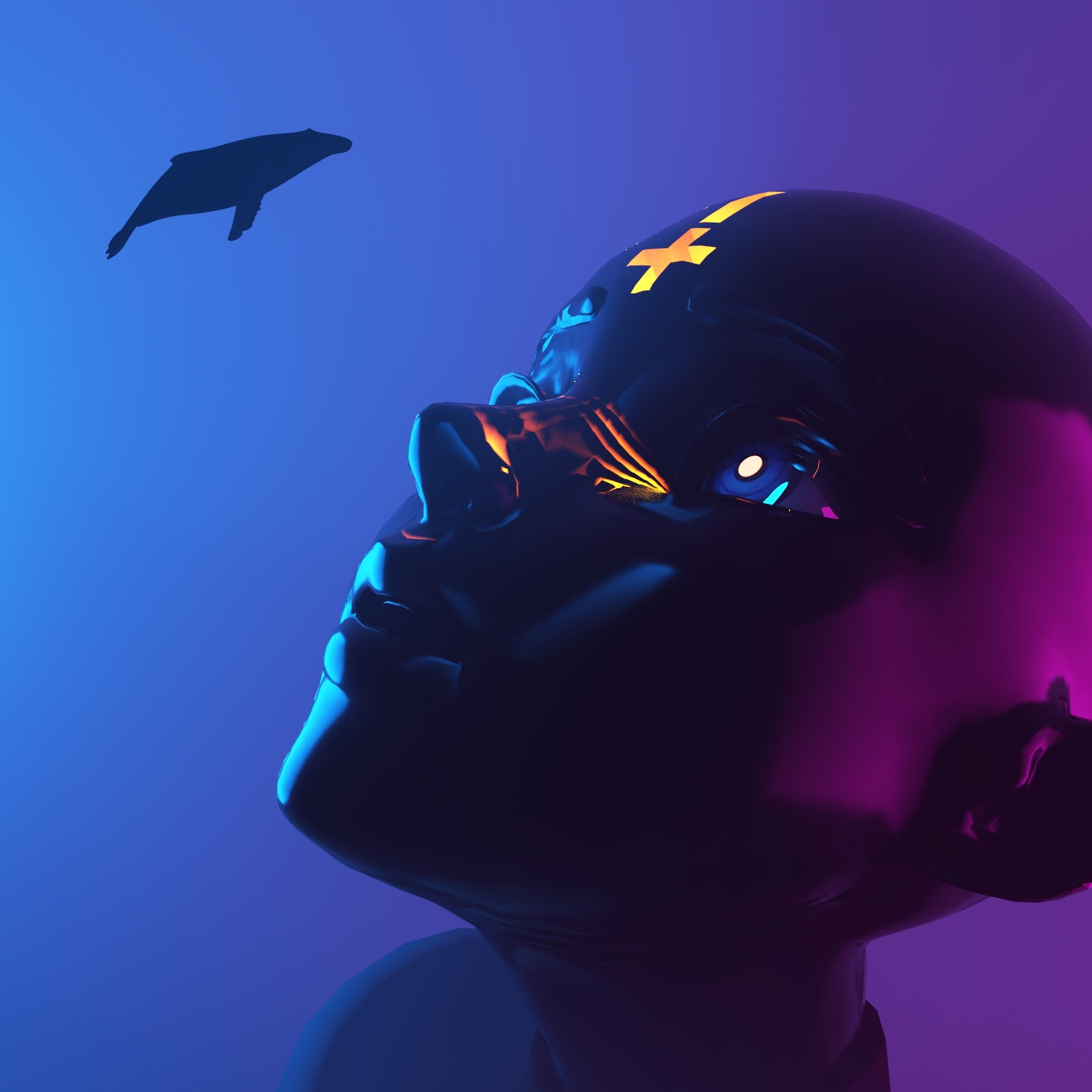 ArtStation - AWAKENED