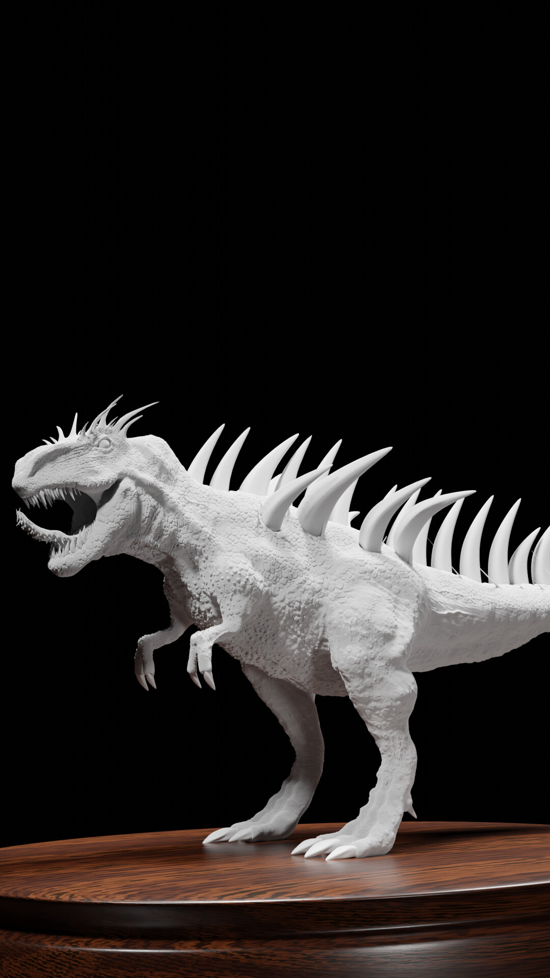 ArtStation - Mythical Creature