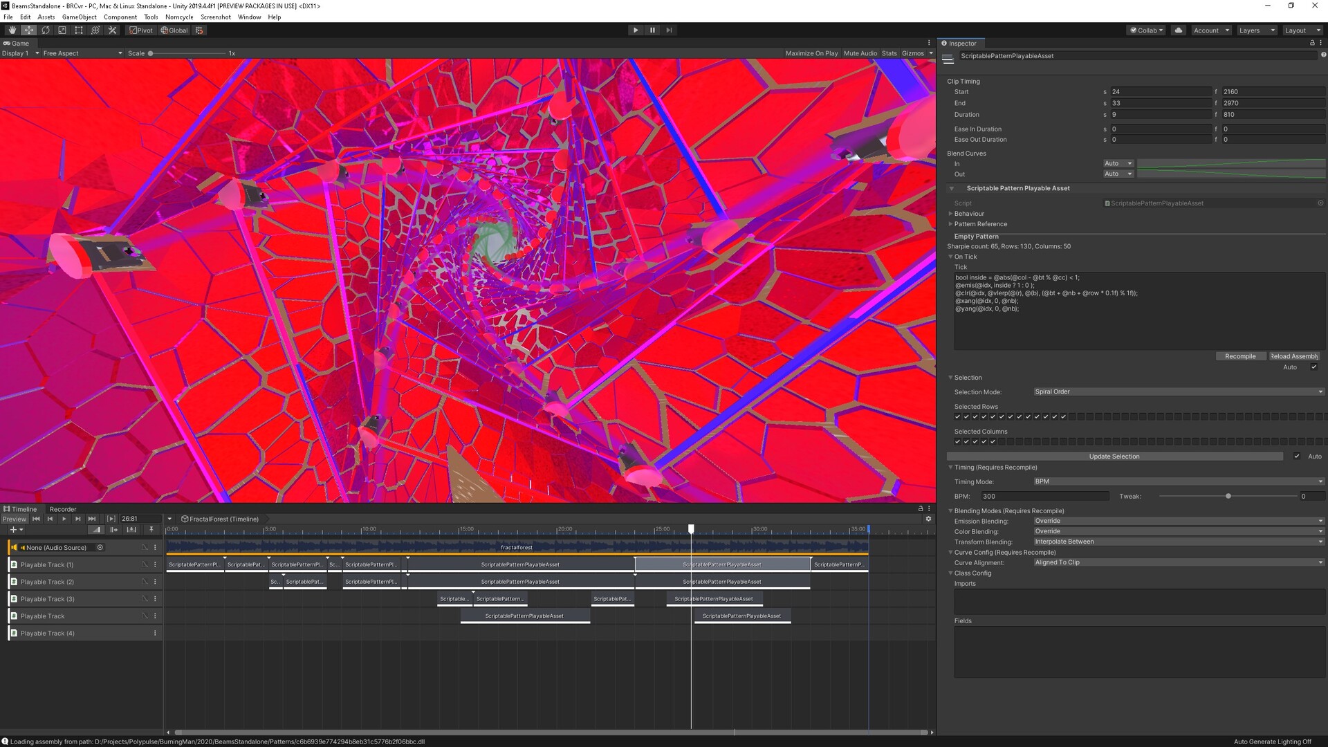 Sean Connor - Panic Peak