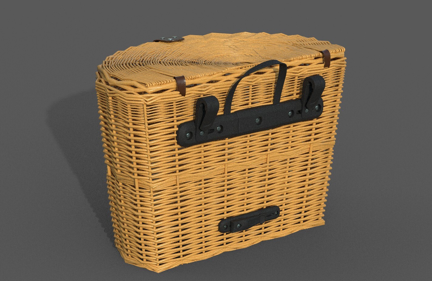 Rakesh Mali - Wicker