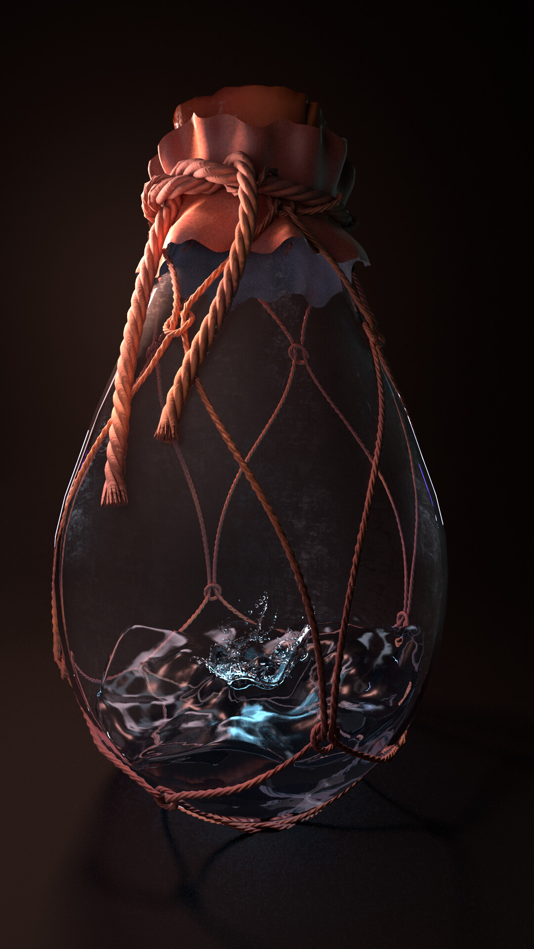 ArtStation - Flask