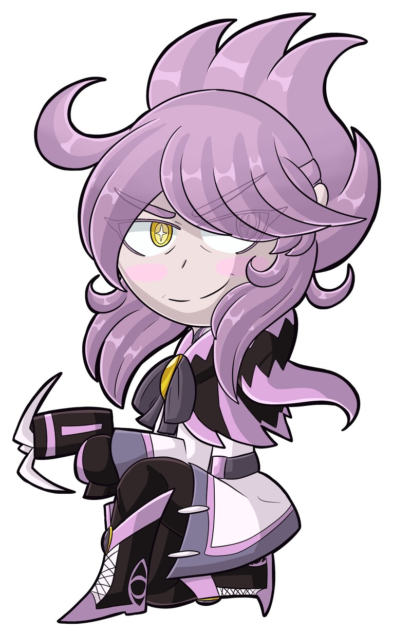 ArtStation - Hidden Hope