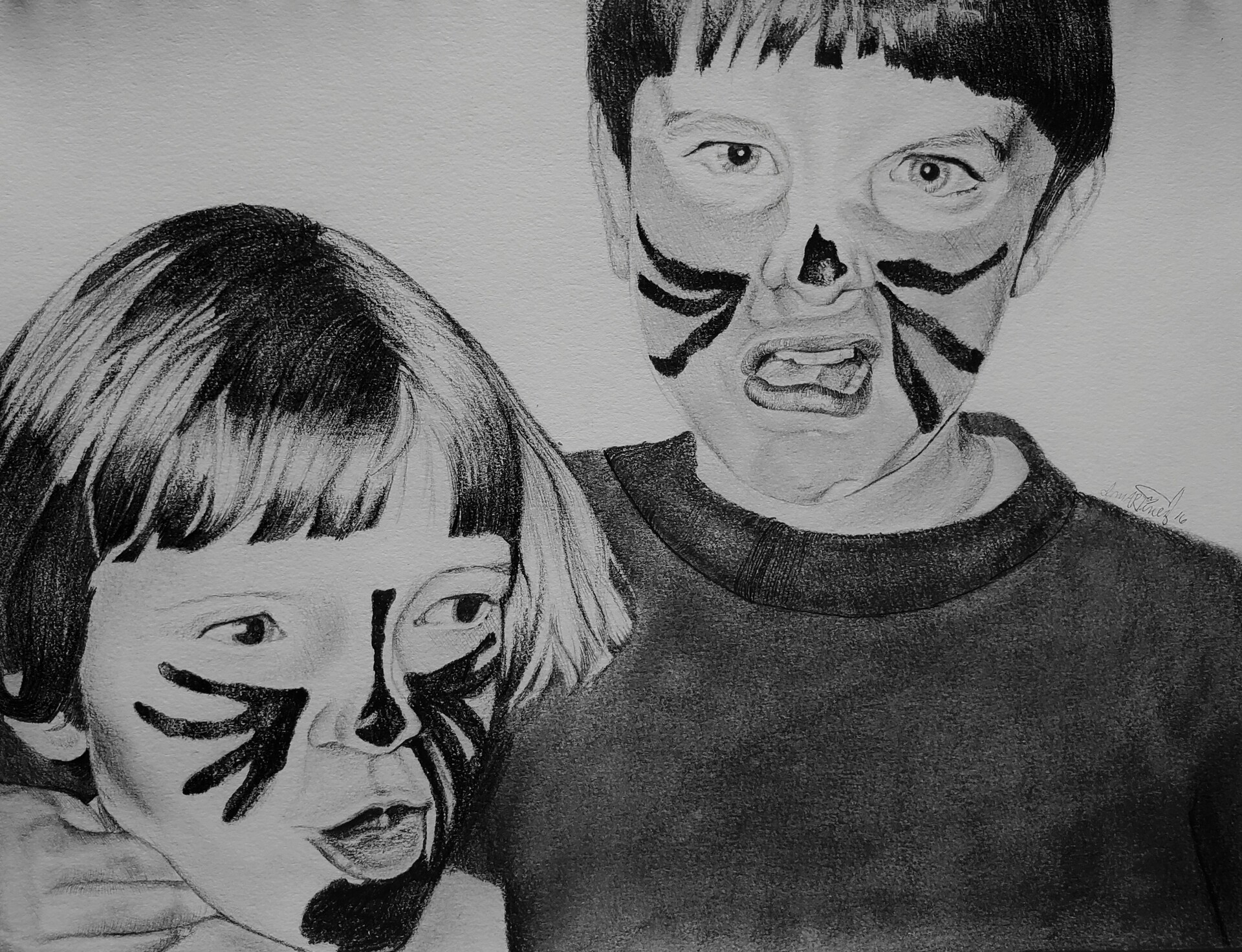 Daughter Album Cover