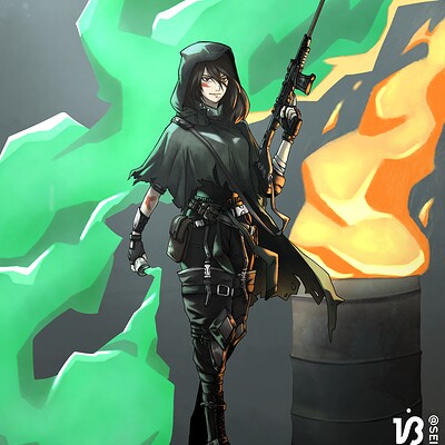 Seilo Art