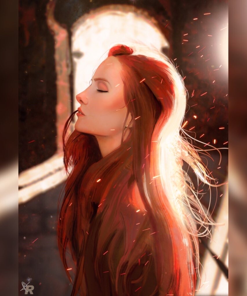 ArtStation - Photo study 🏻