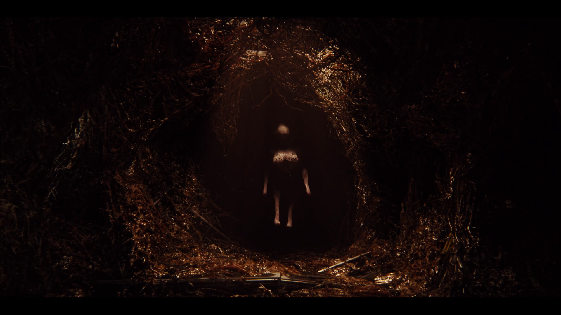 Florian Malchow - Love Death + Robots (Netflix 2019) - Alien Greta ...