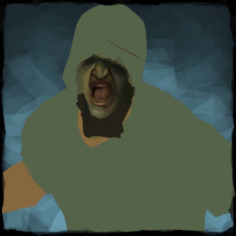 Left 4 Dead 2 Hunter