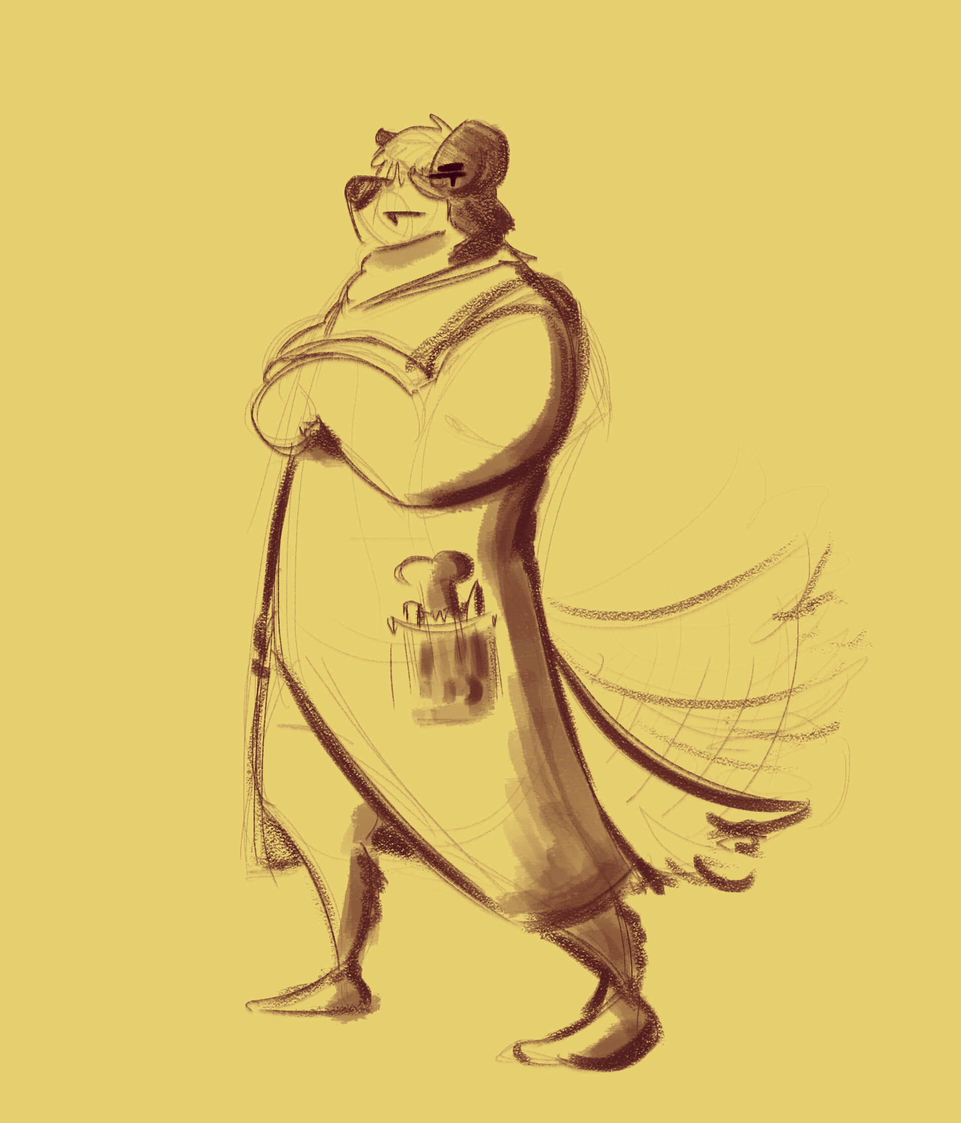 ArtStation - Dogctor