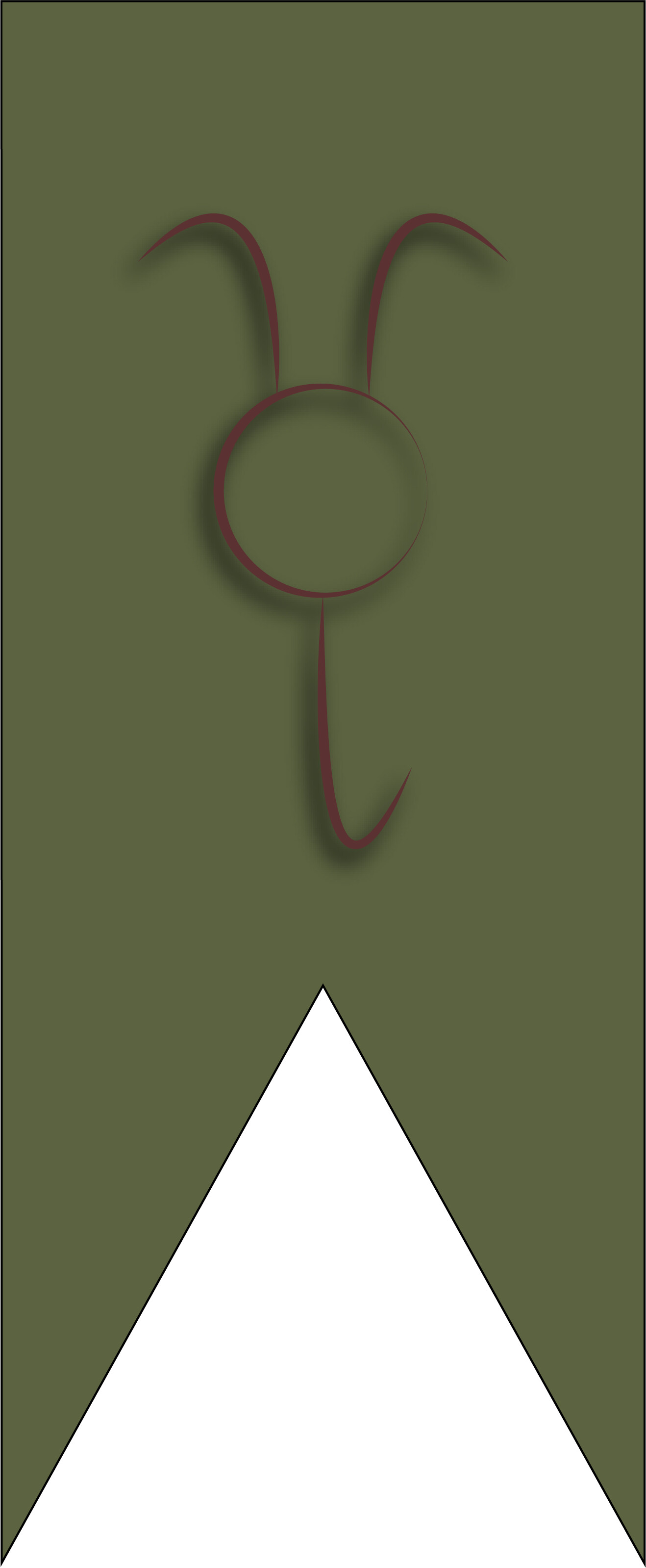 ArtStation - SOGDIA Swallowtail Flag