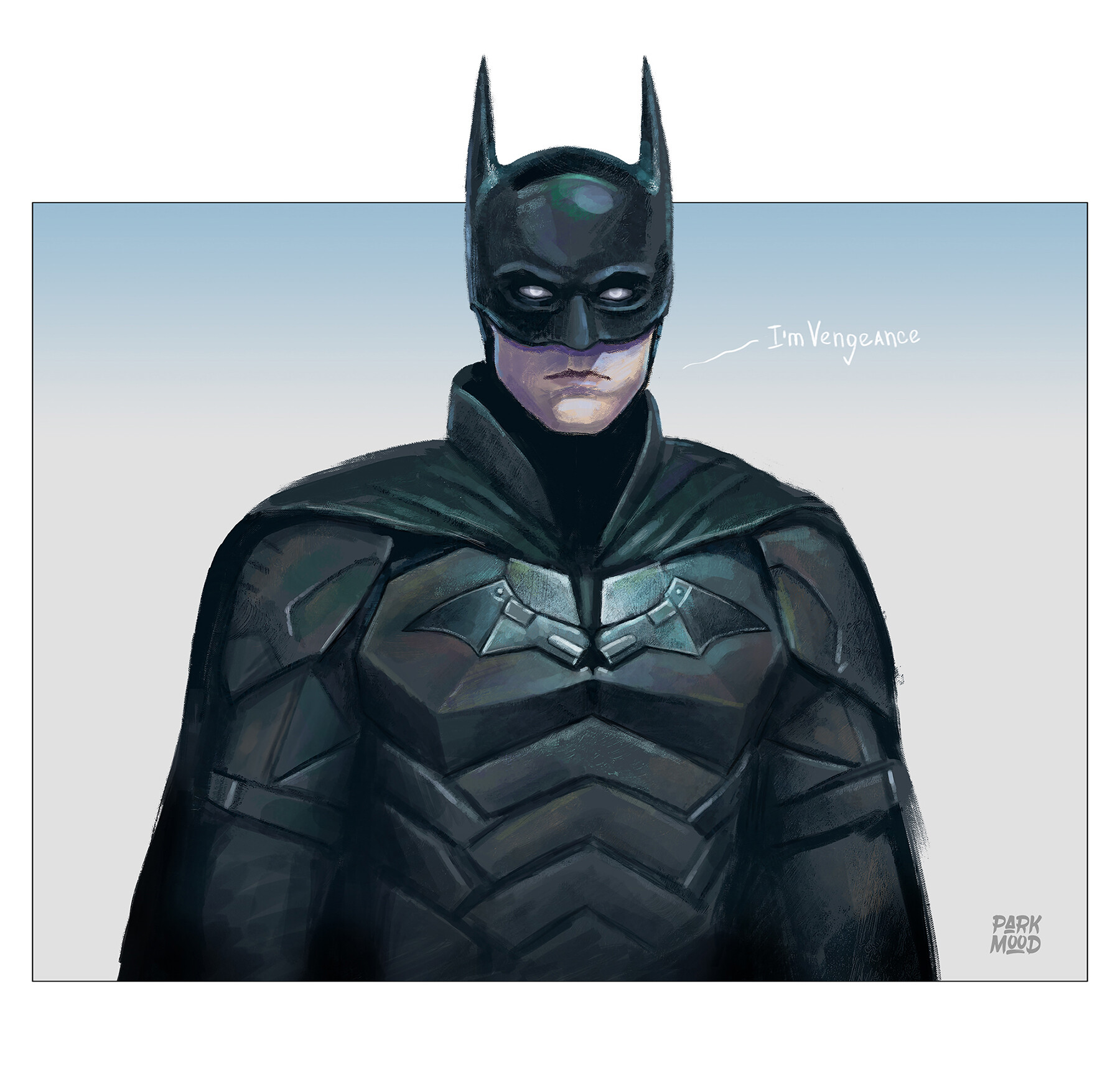 ArtStation - Battinson