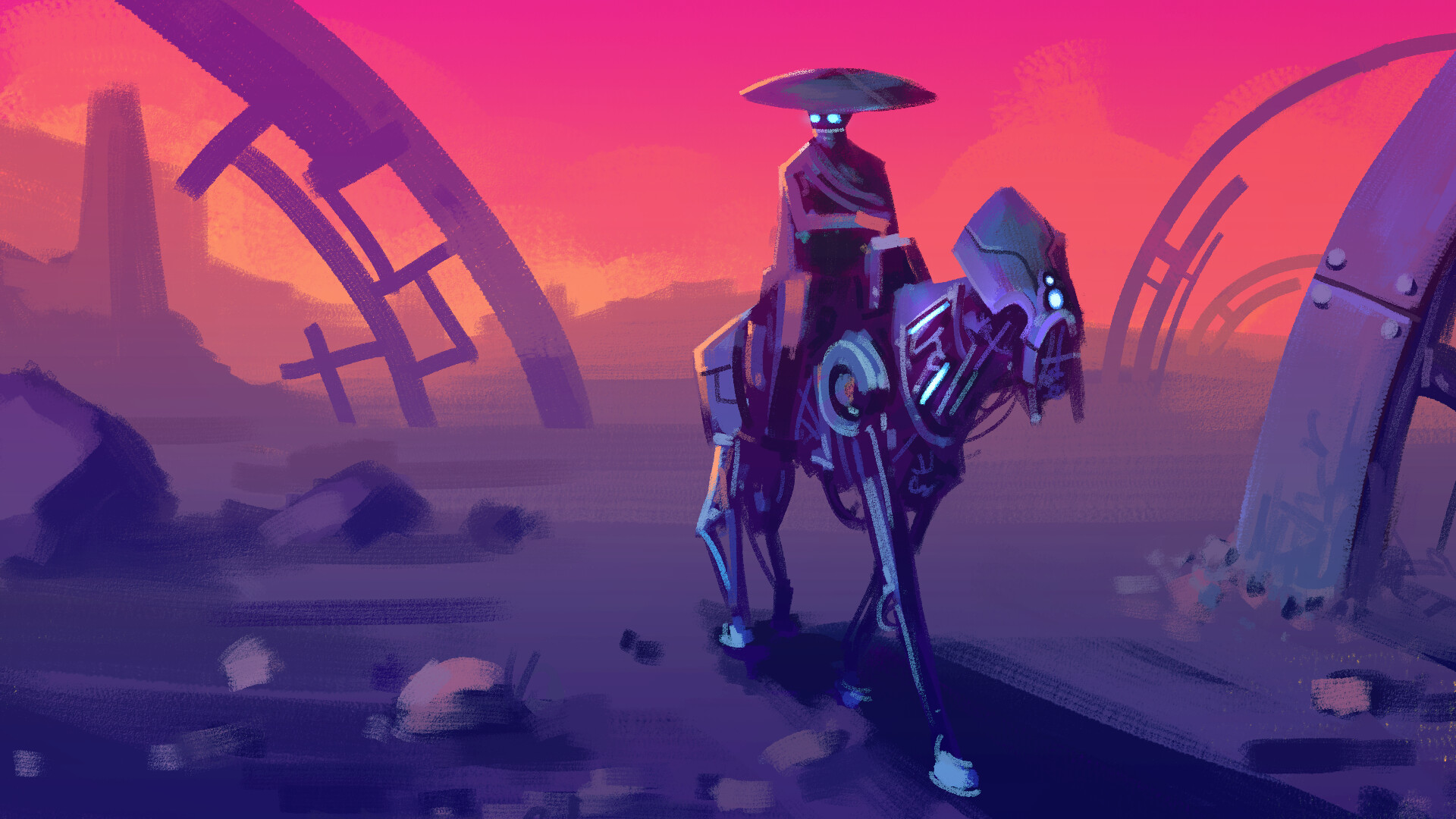 Van Ong - Friday 09.18.2020 Sketch