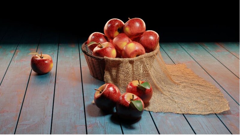 ArtStation - Hang Tran