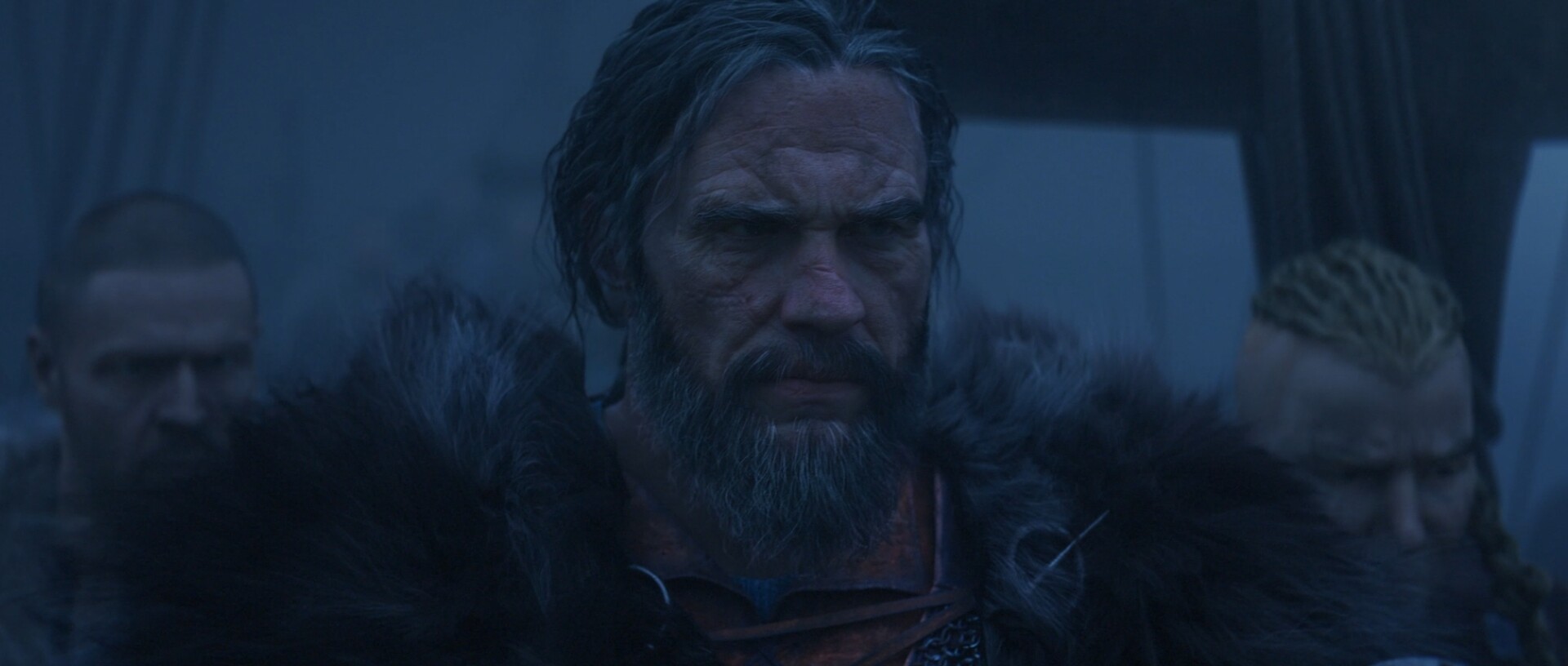 Mark Ernest Pálla - Assassin's Creed Valhalla - Official Trailer