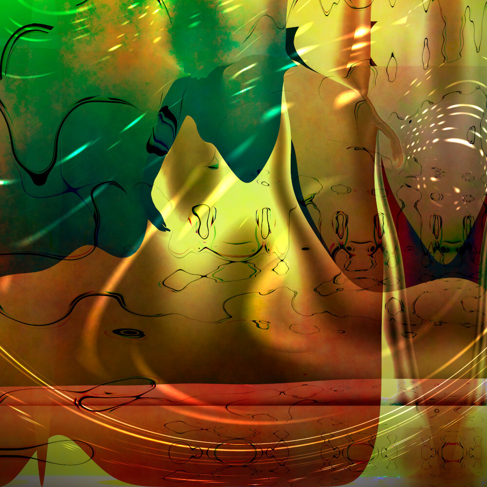 ArtStation - 030820l