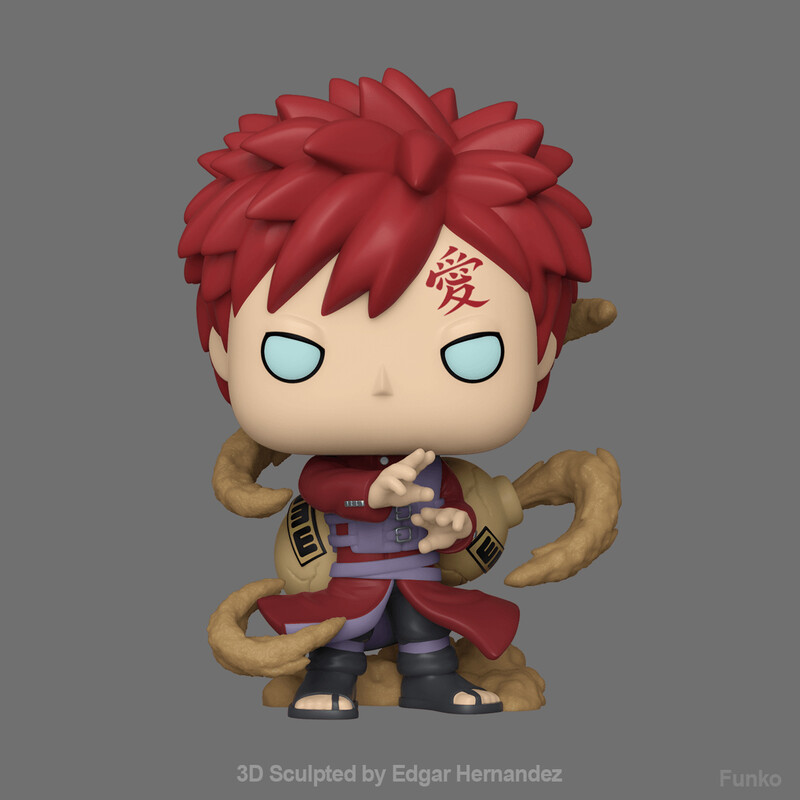 ArtStation - Edgar Hernandez