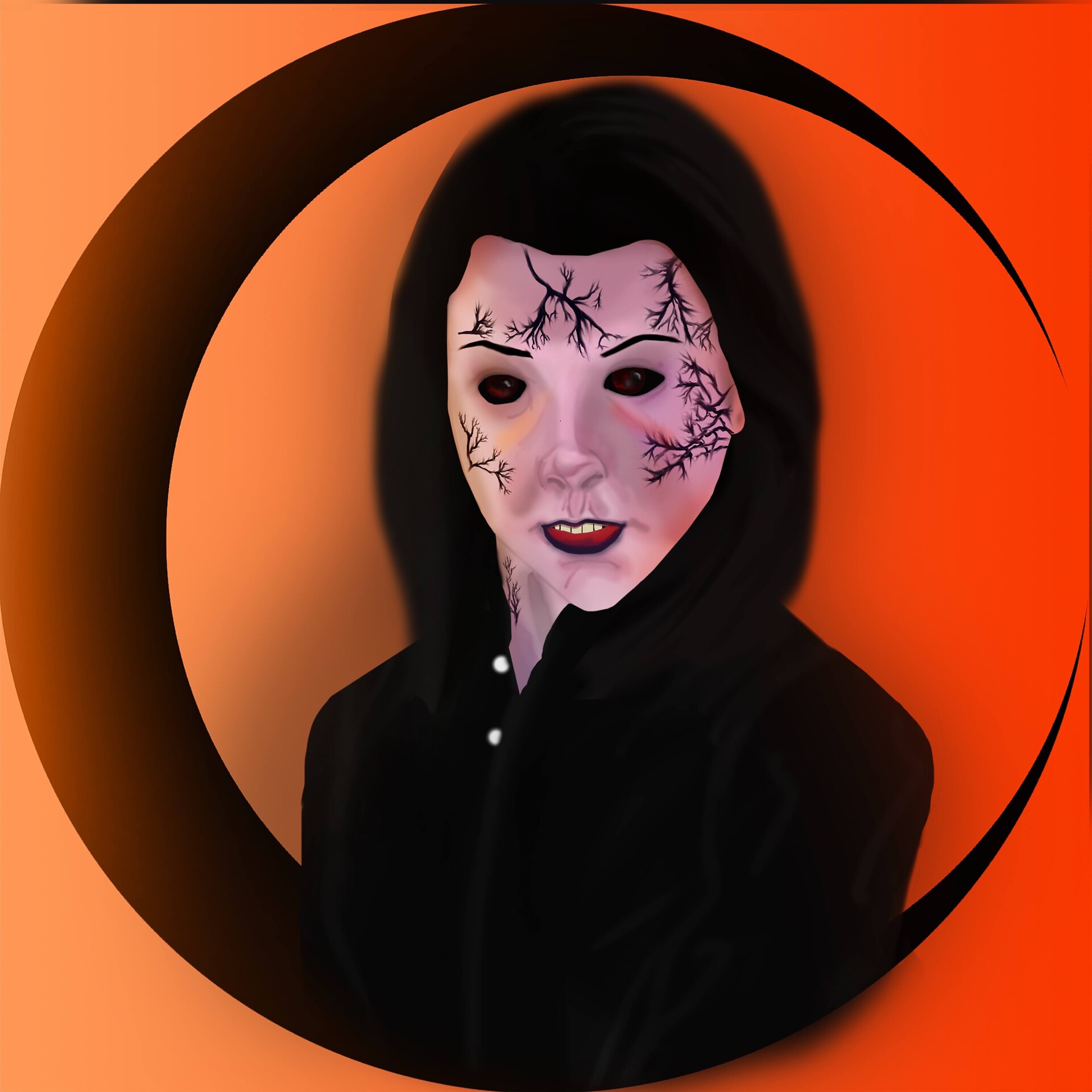 ArtStation - Dark Willow