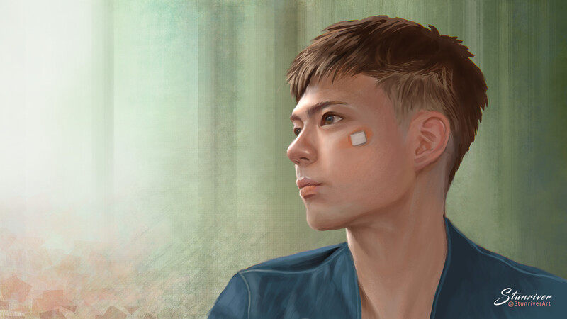 ArtStation - Andrew Susanto