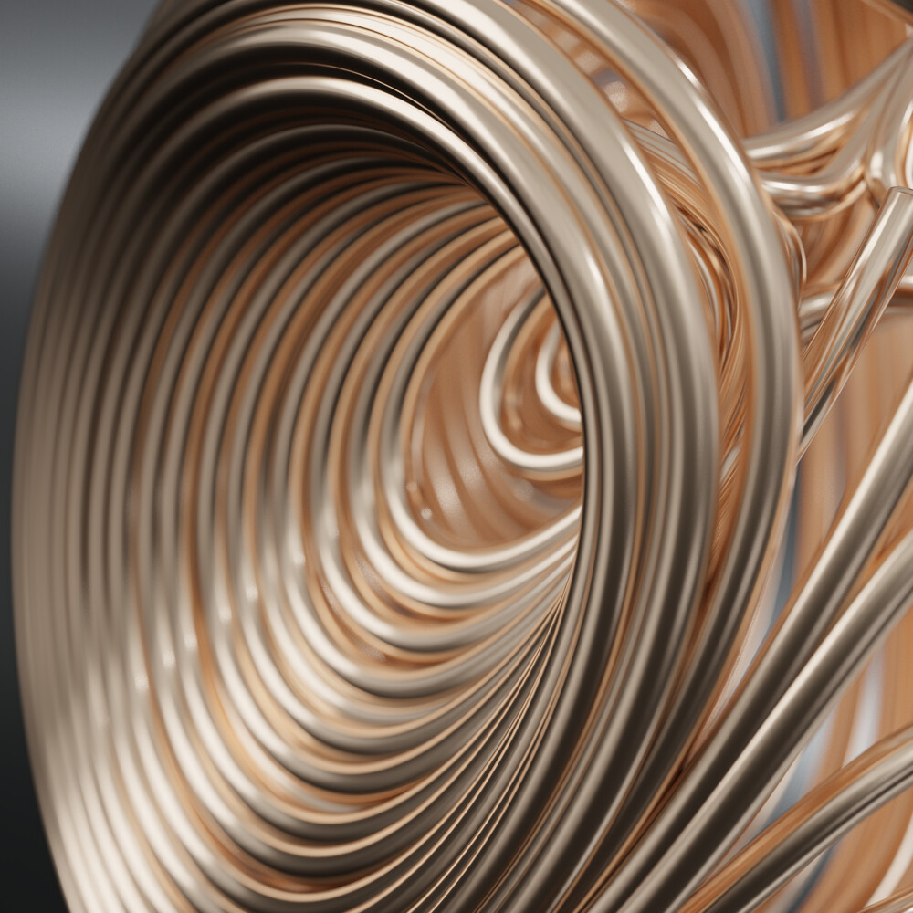 Obeida Zakzak - Strange Attractors Collection