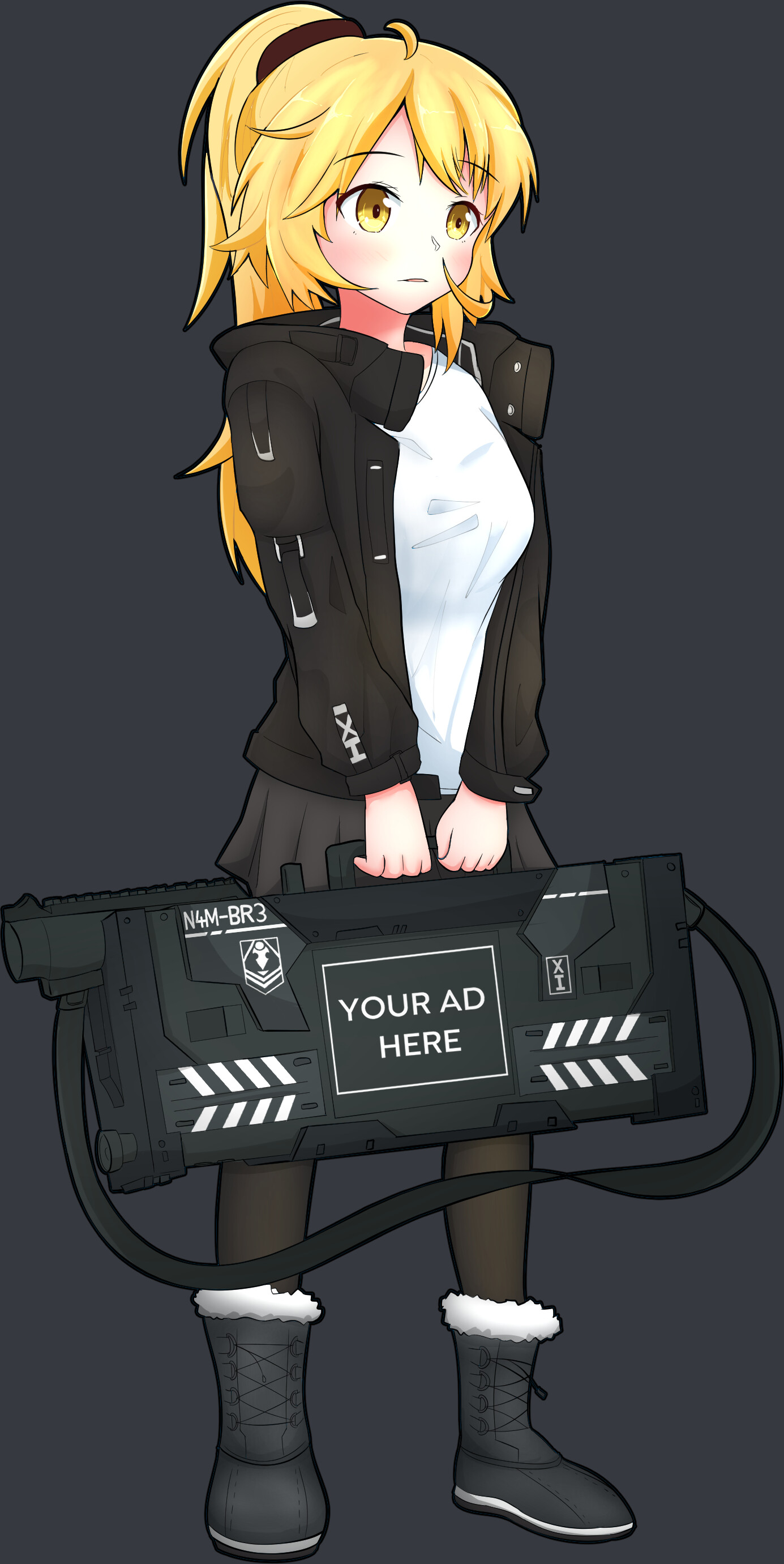 ArtStation - Vallery