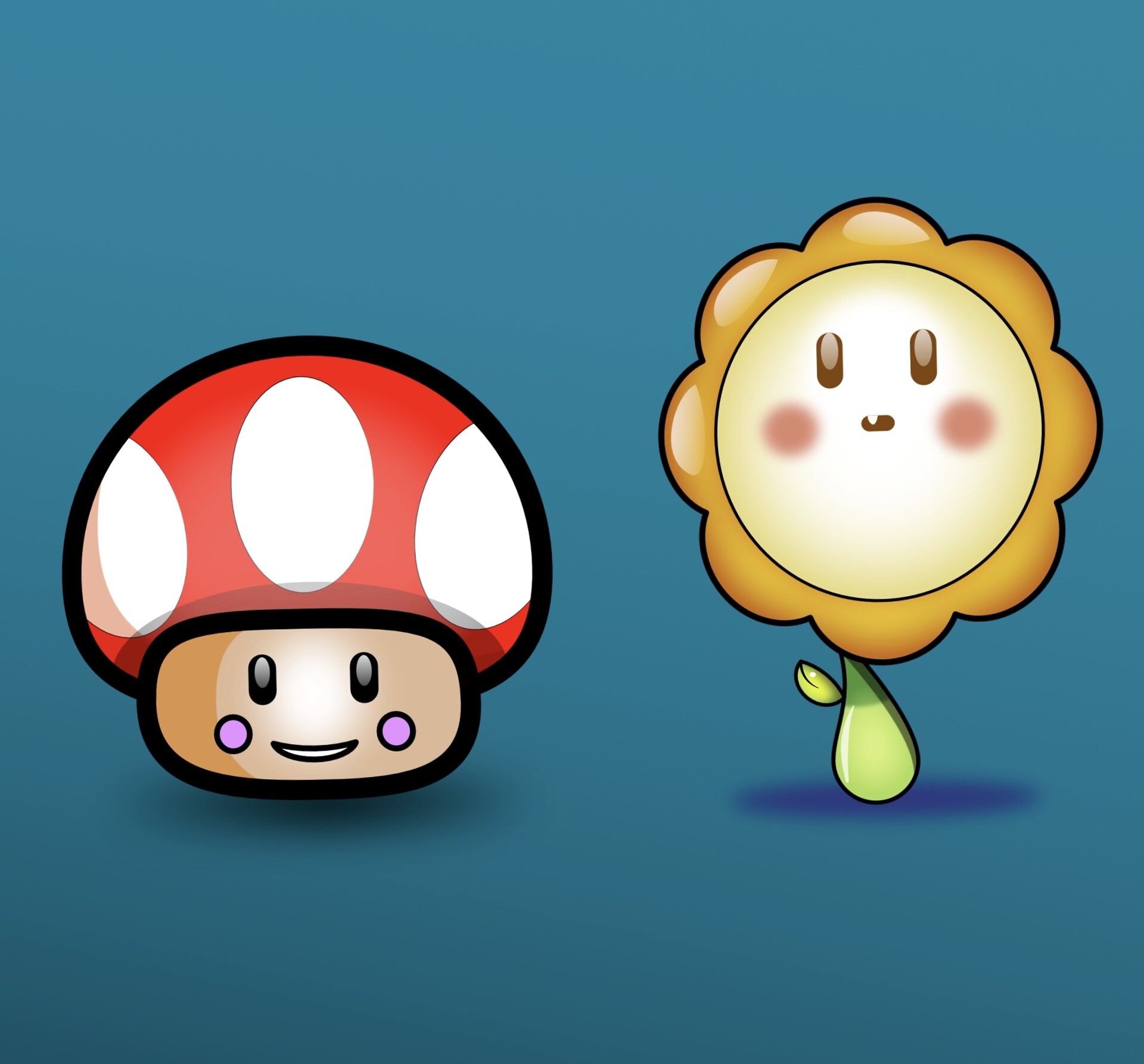 ArtStation - 2d assets